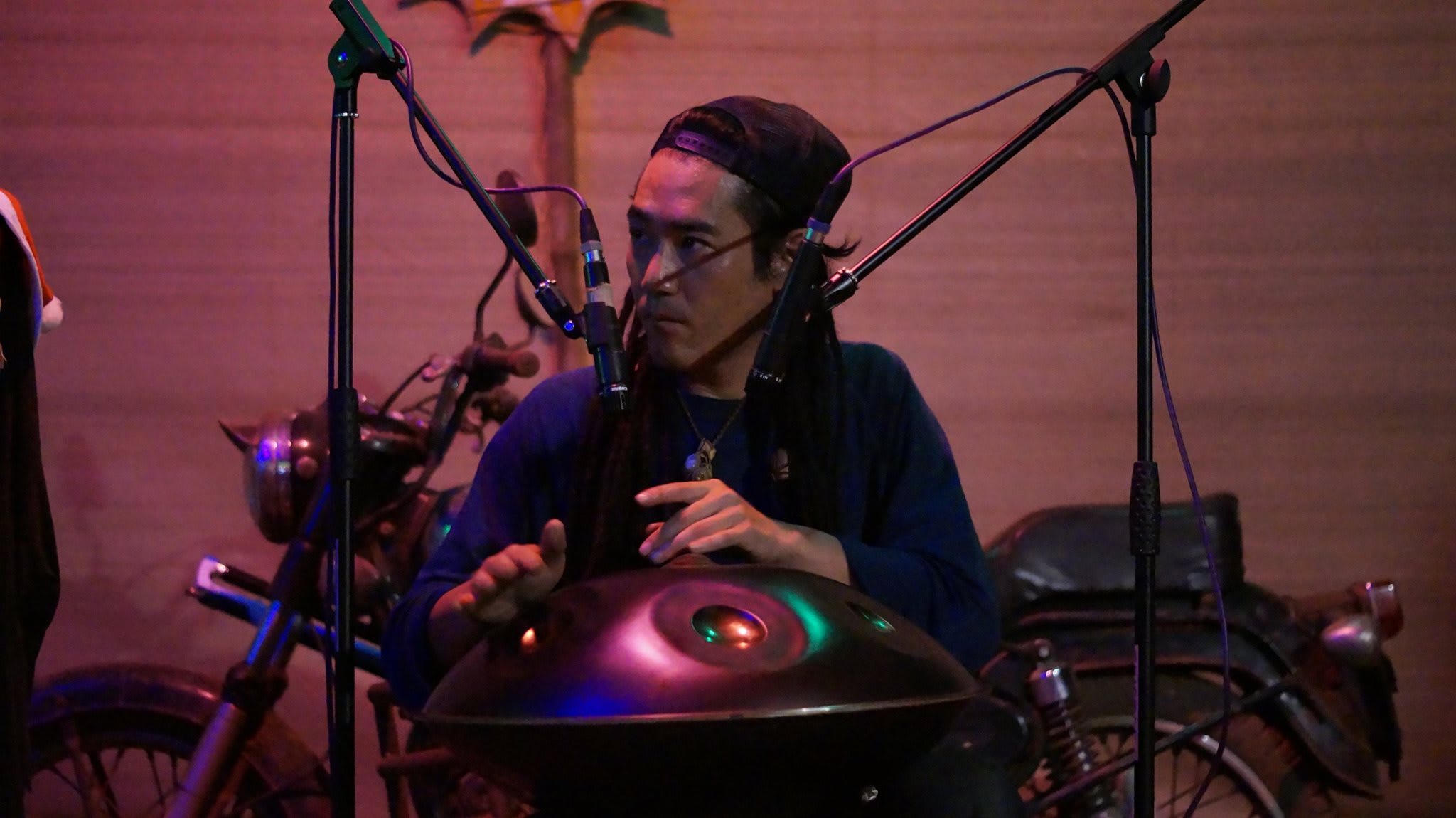 Namahstay Hostel Arambol - Goa