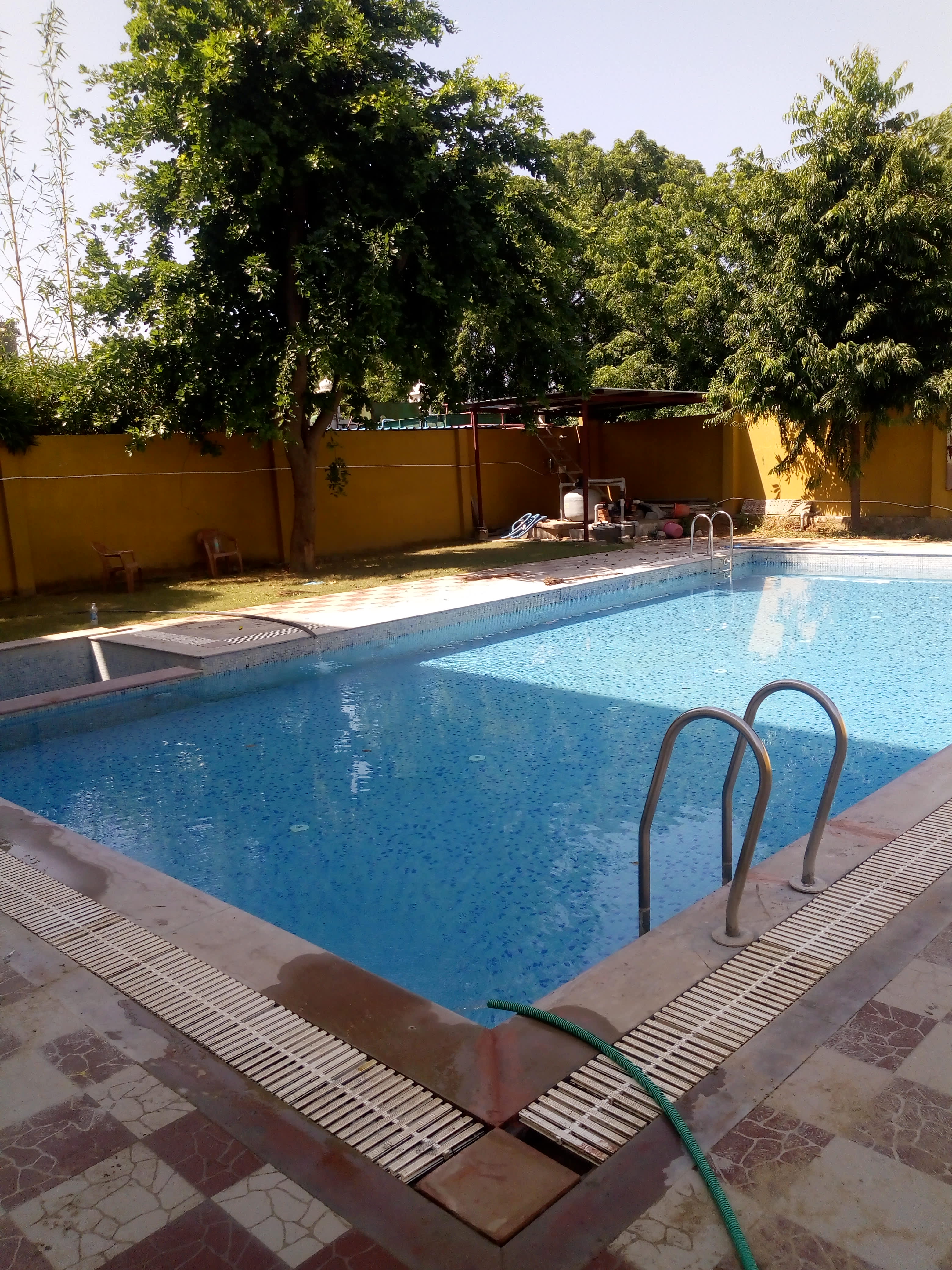 Tiger Regency Resort - Sawai Madhopur