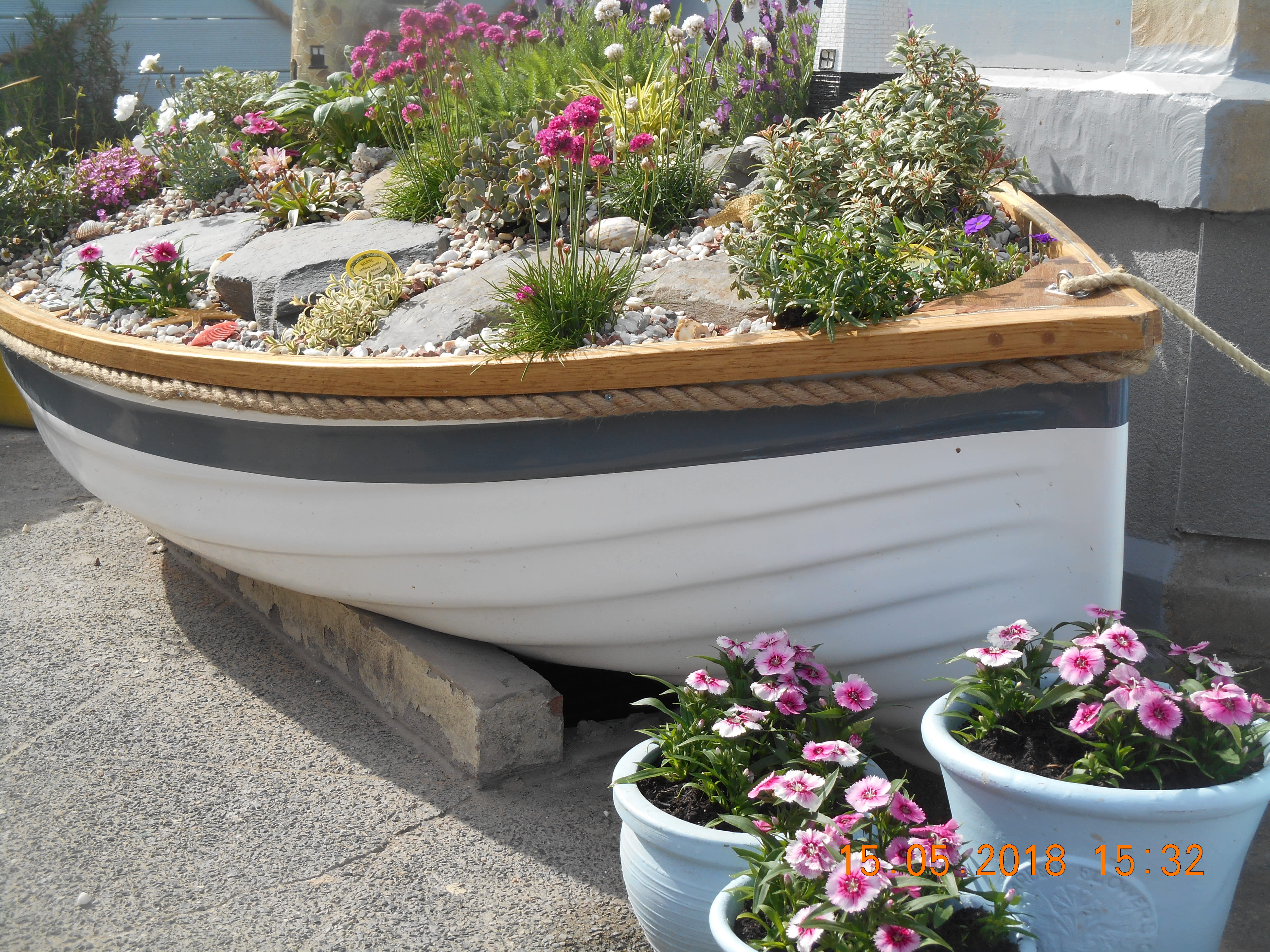 The Glenroy - Blackpool