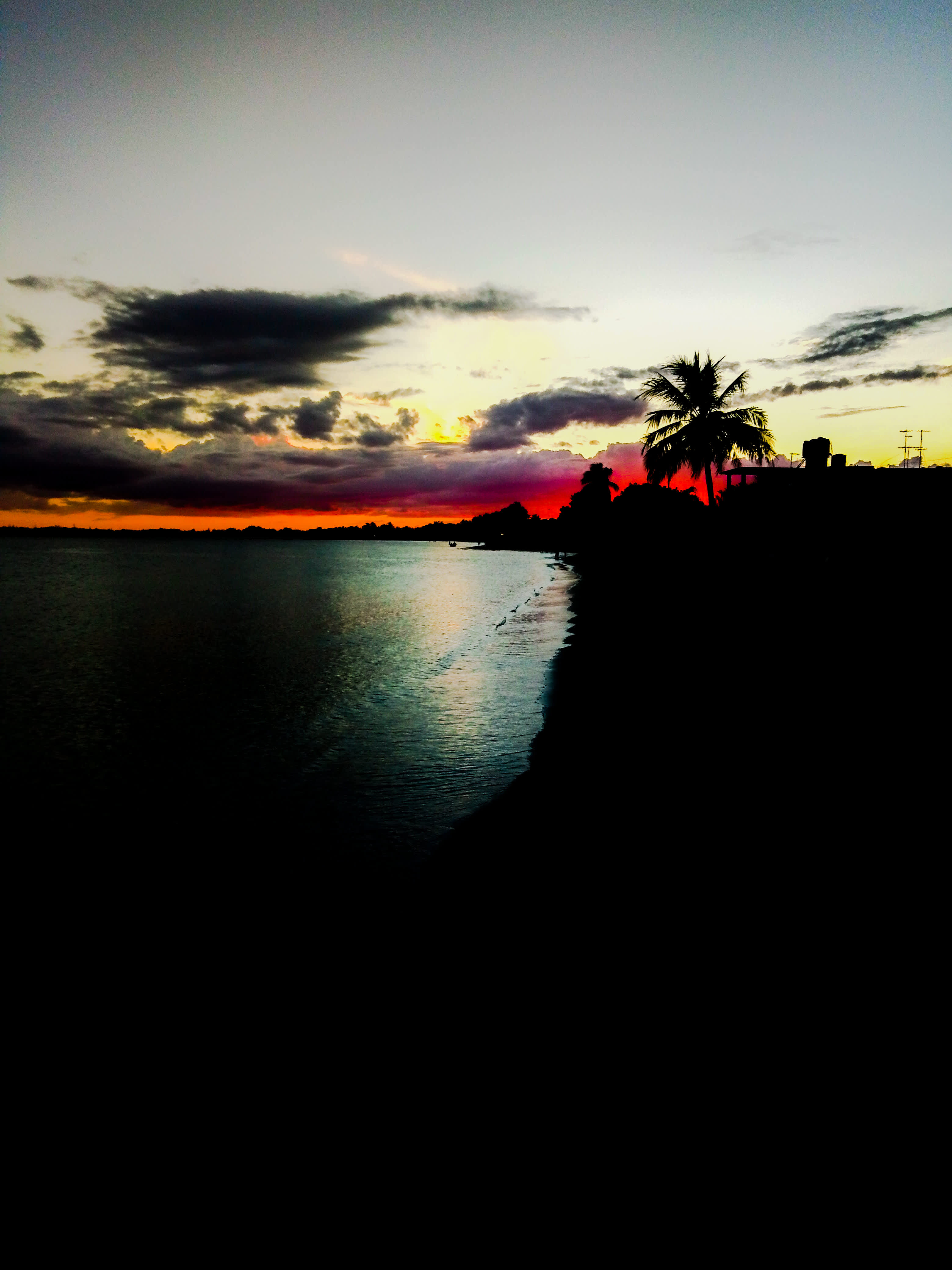 Hostal Fiallo - Bahamas