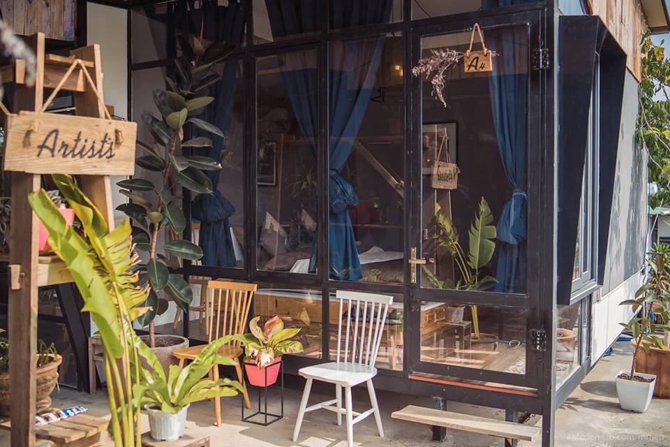 Lalaland Homestay - Da Lat