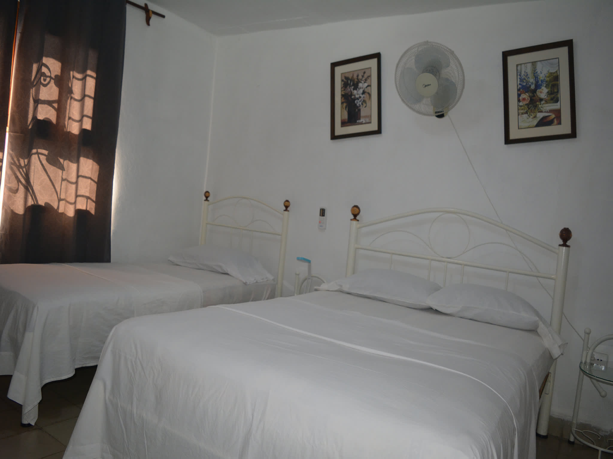Hostal Los Martinez - 古巴
