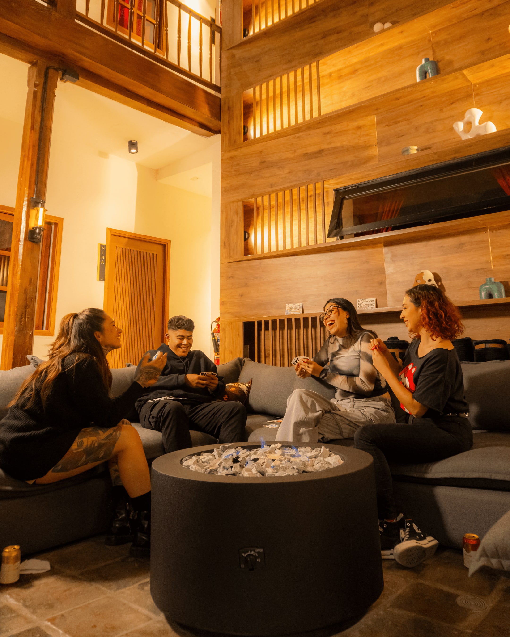 Casa Dreamer Bogota - Bogota