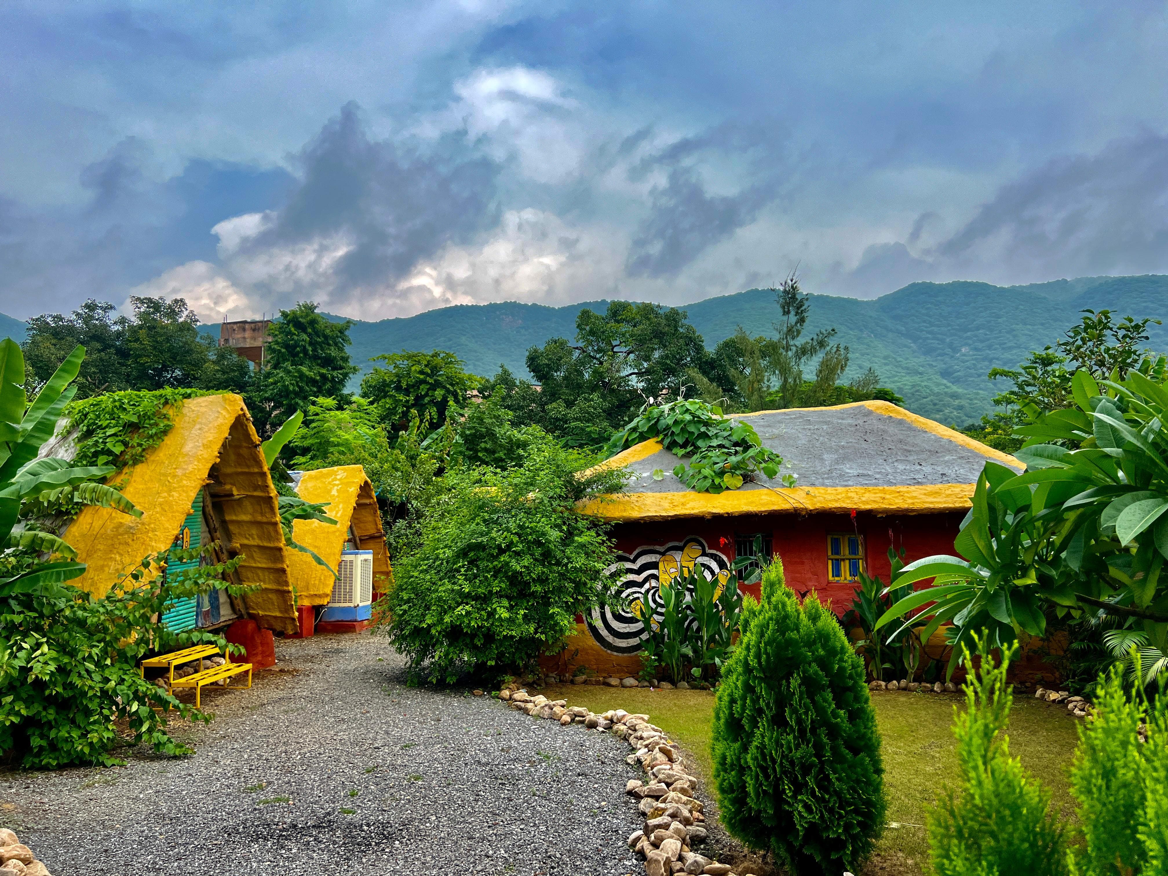 Namaste India Hostel - Ajmer