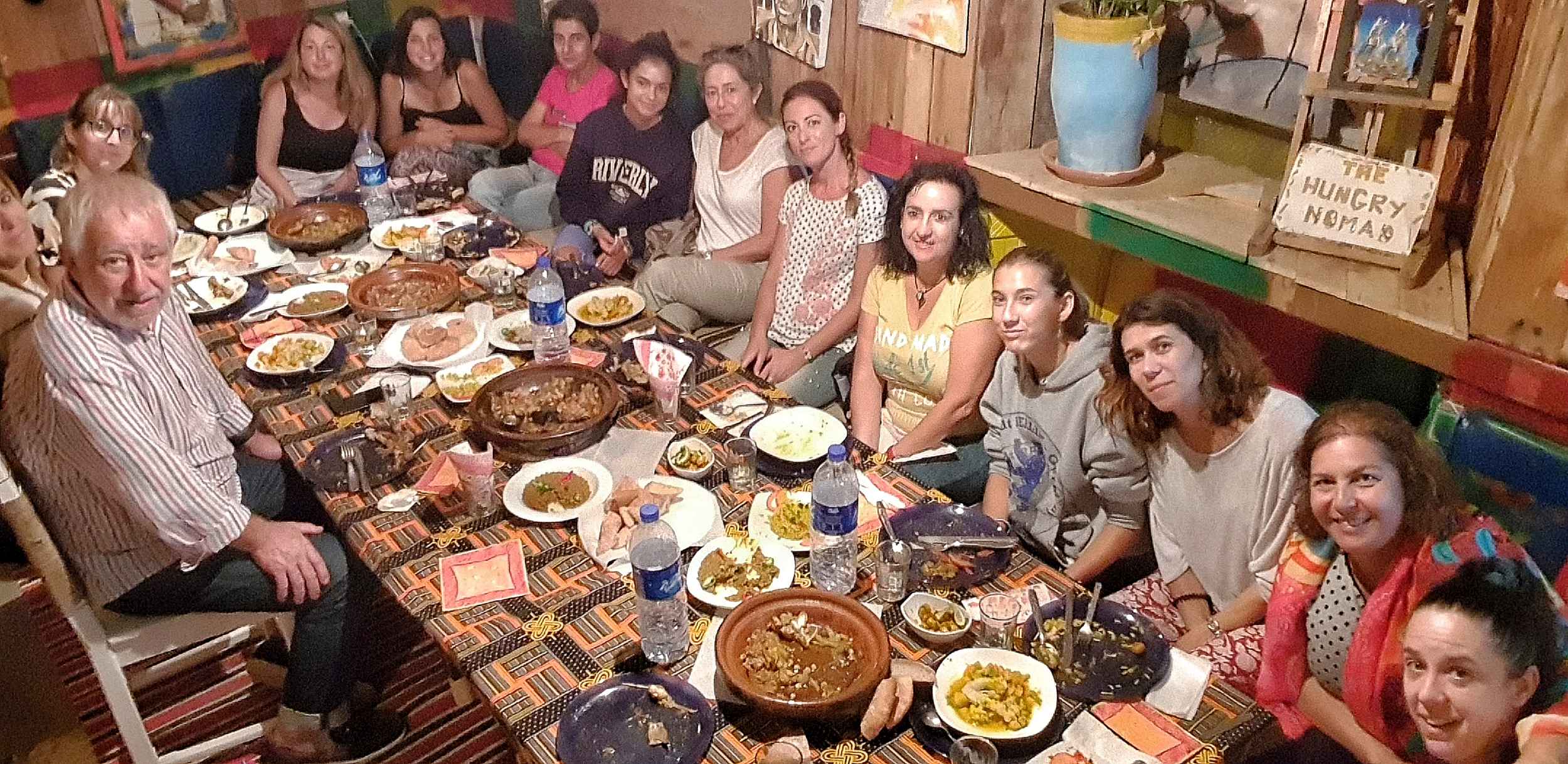 Moga Hostel - Essaouira