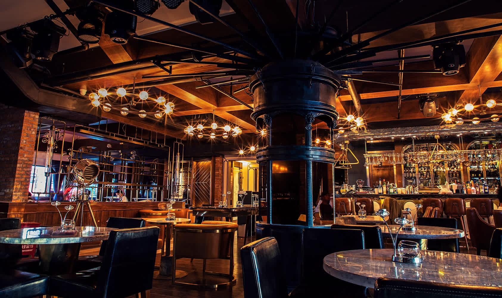 The Hump Route Hostel - Kunming