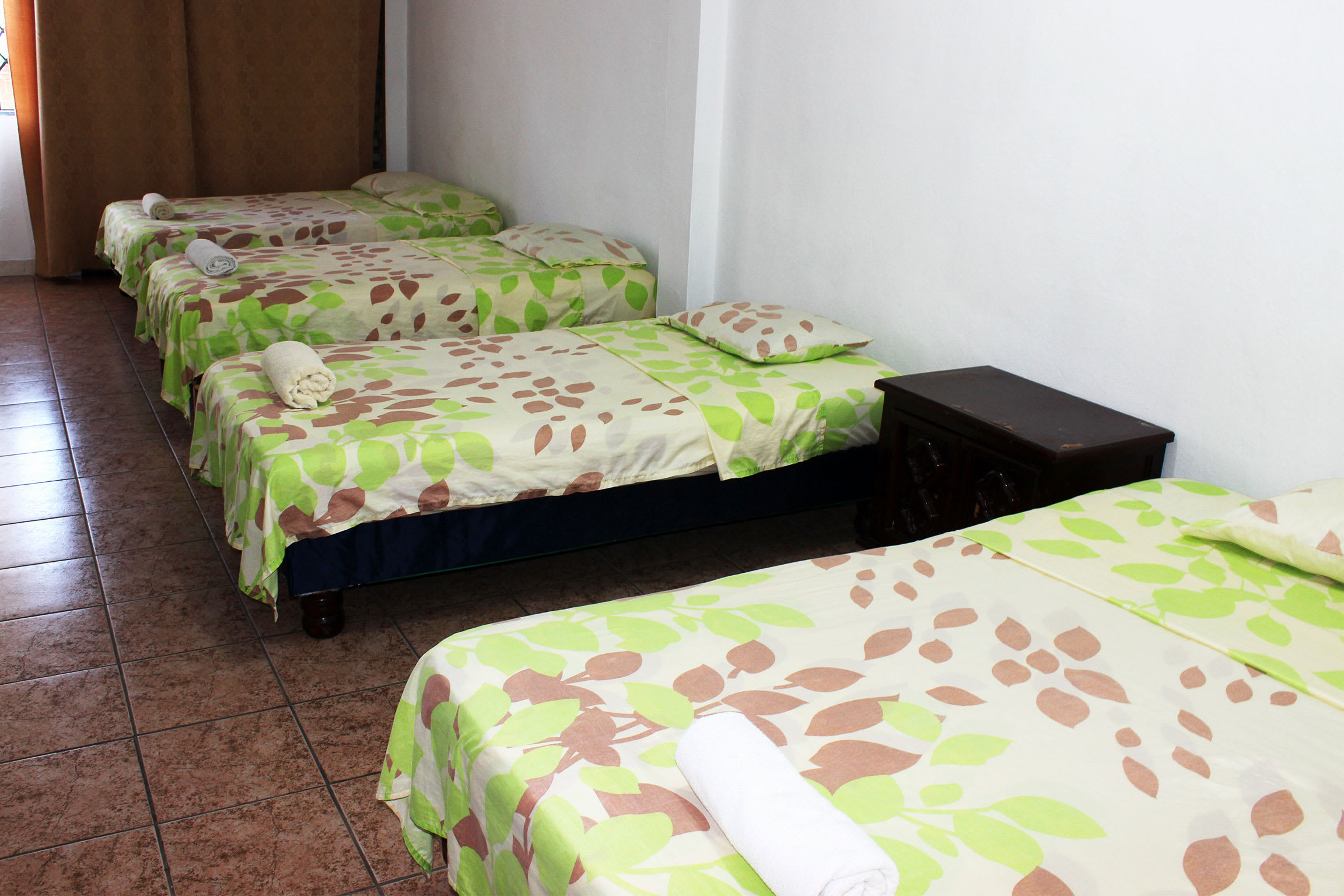 Hostal Puerto Ayora - Galápagos Islands