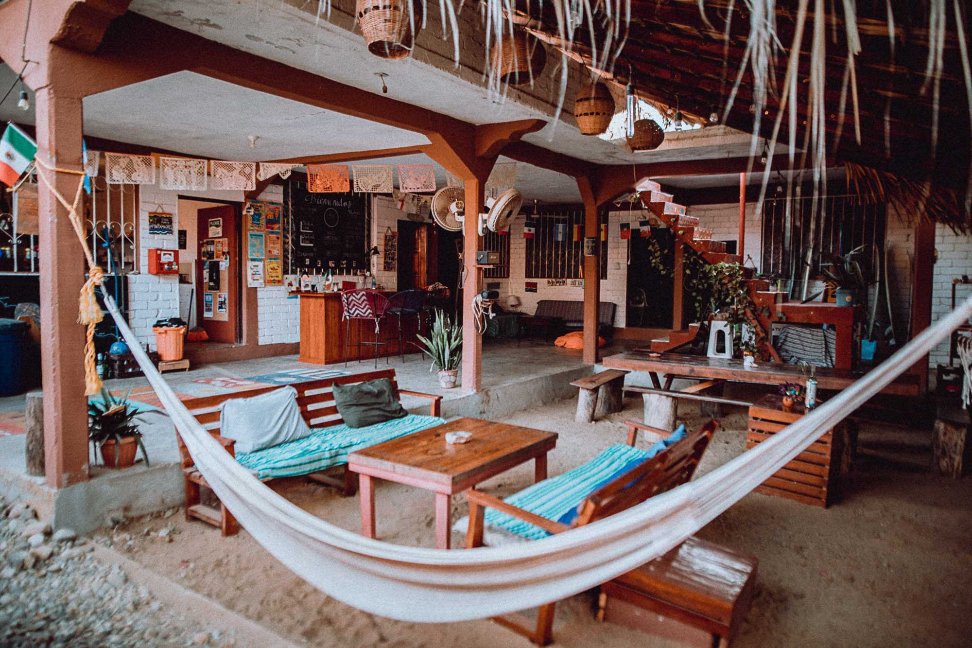 Casa Punta - Oaxaca