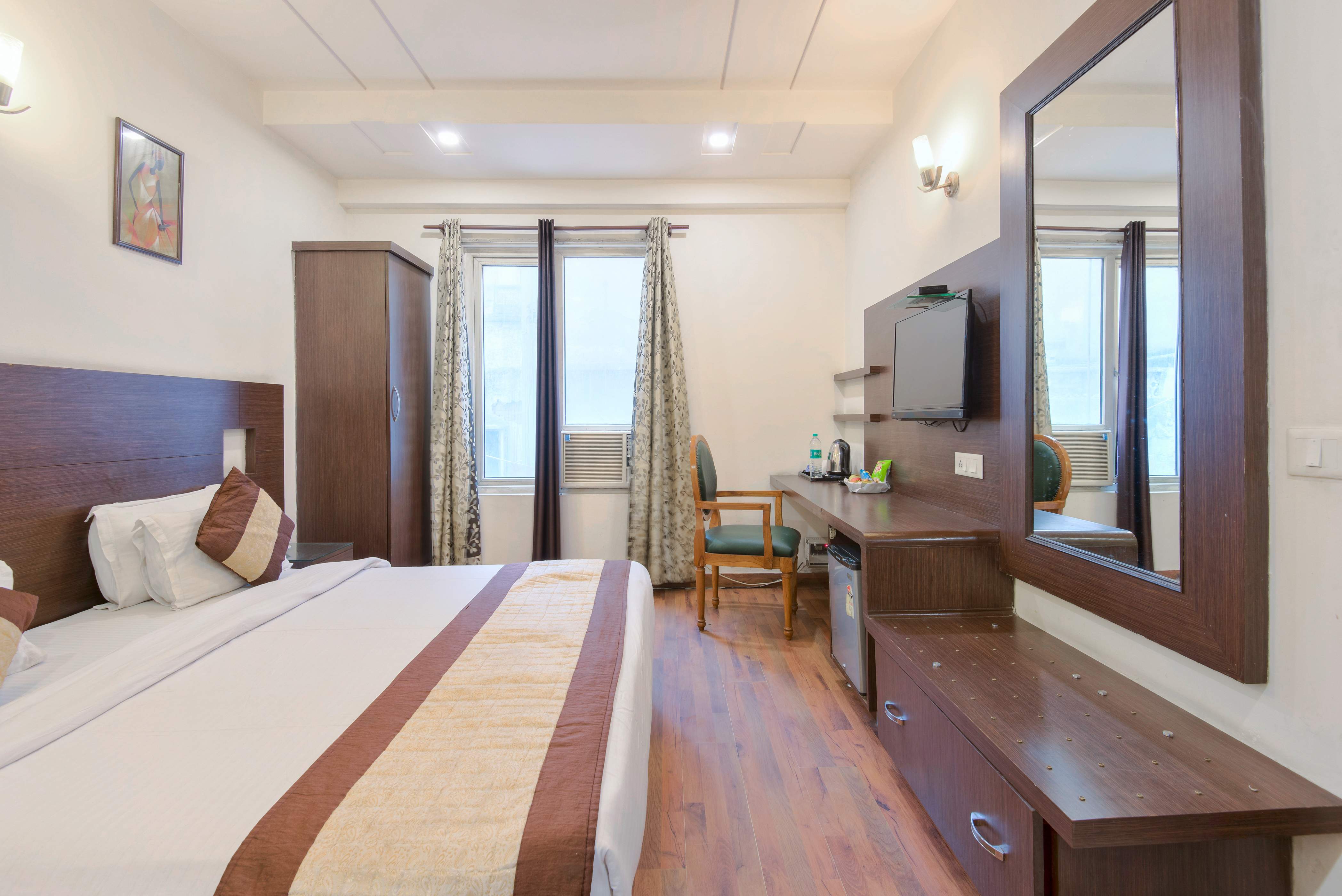 Hotel La Vista - Delhi