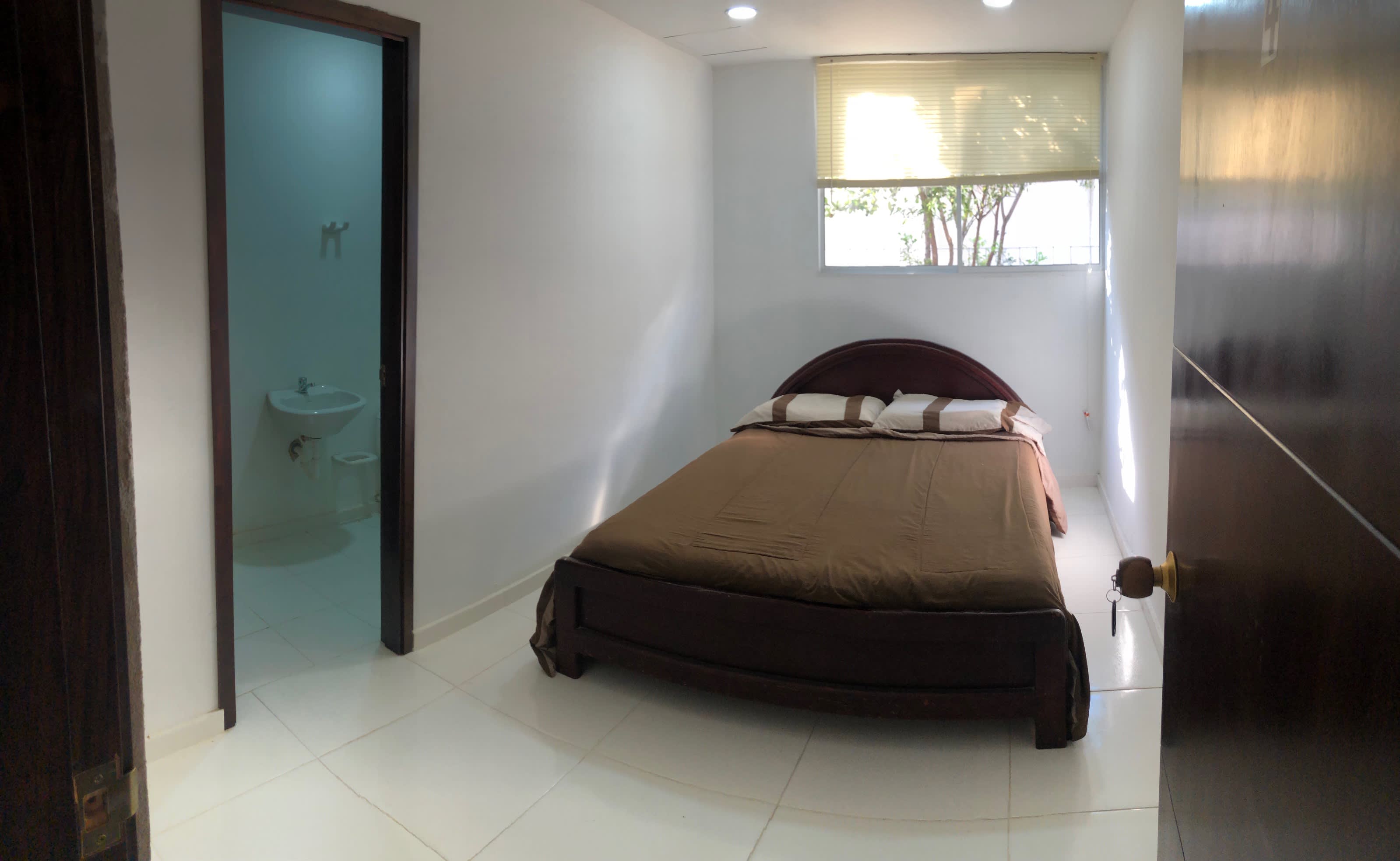 Hostel Prado 59 - Barranquilla