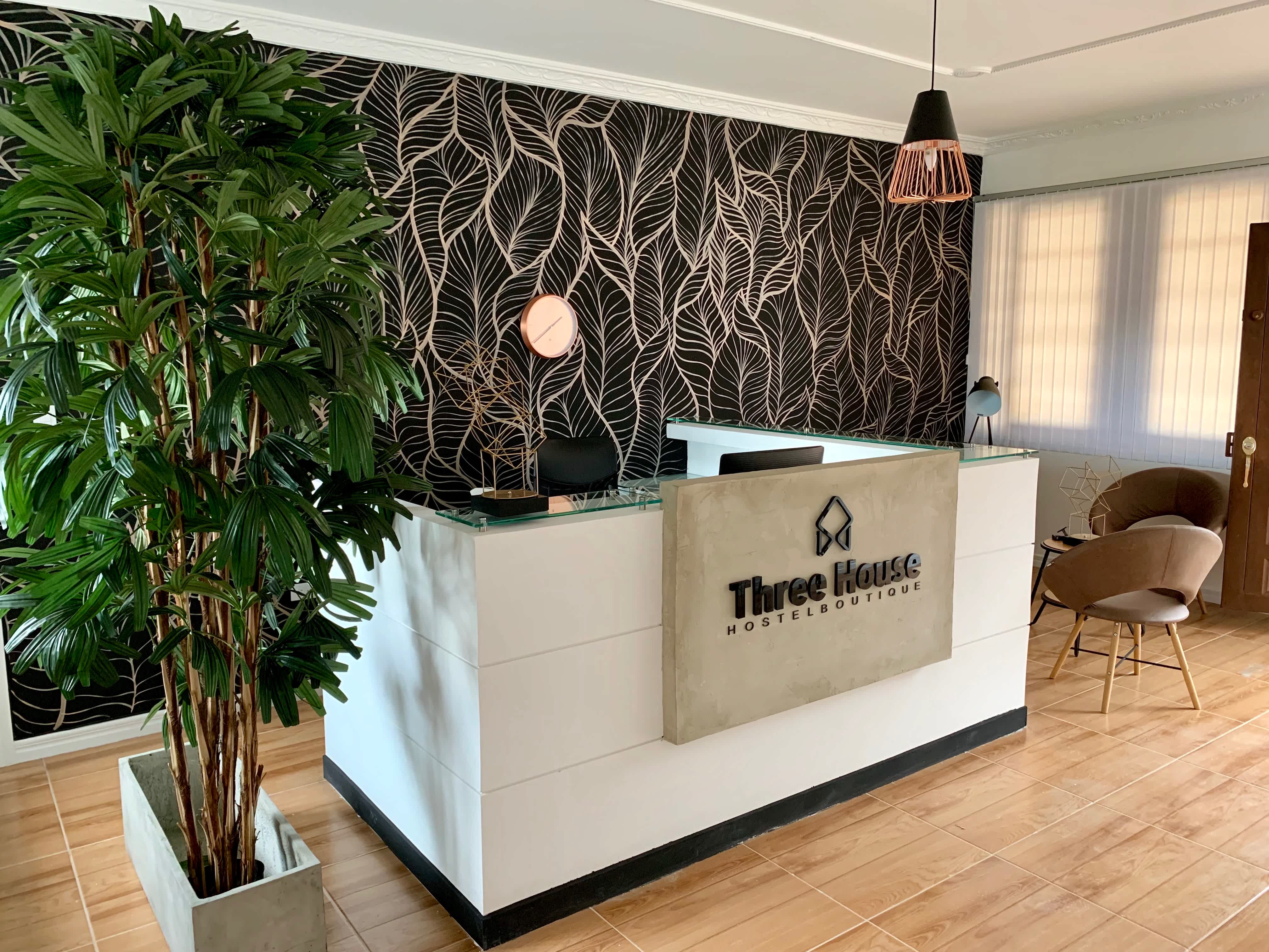 Three House Hostel Boutique - Filandia