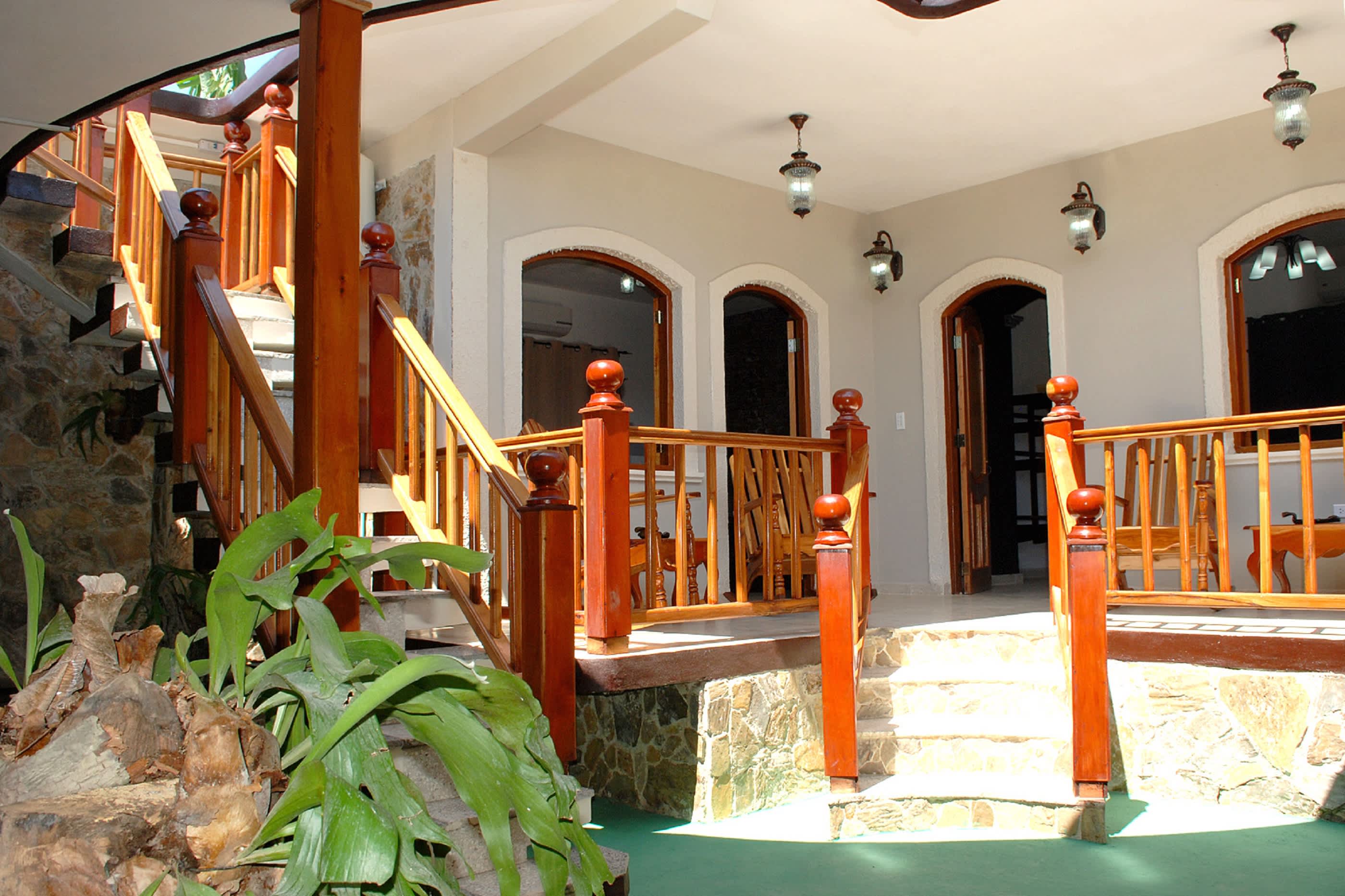 Casa Osmay Y Lola - Vinales