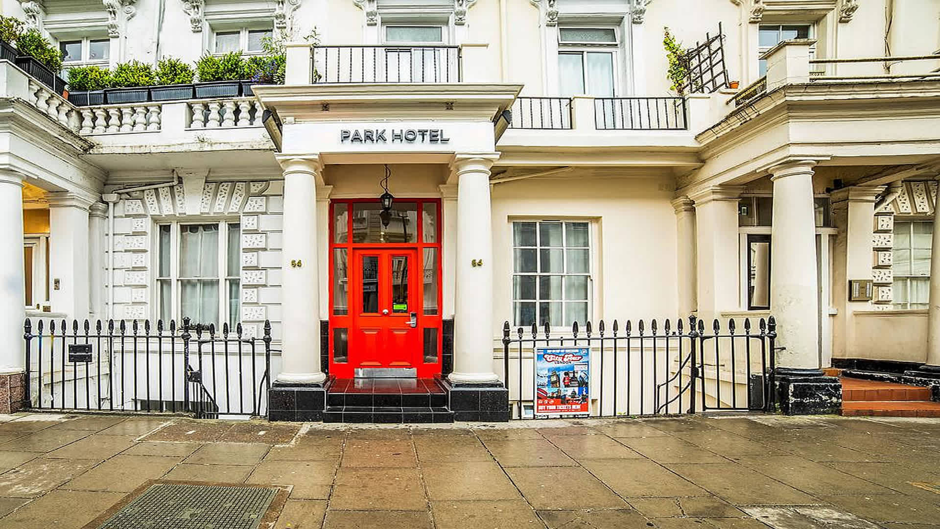 Park Hotel - London
