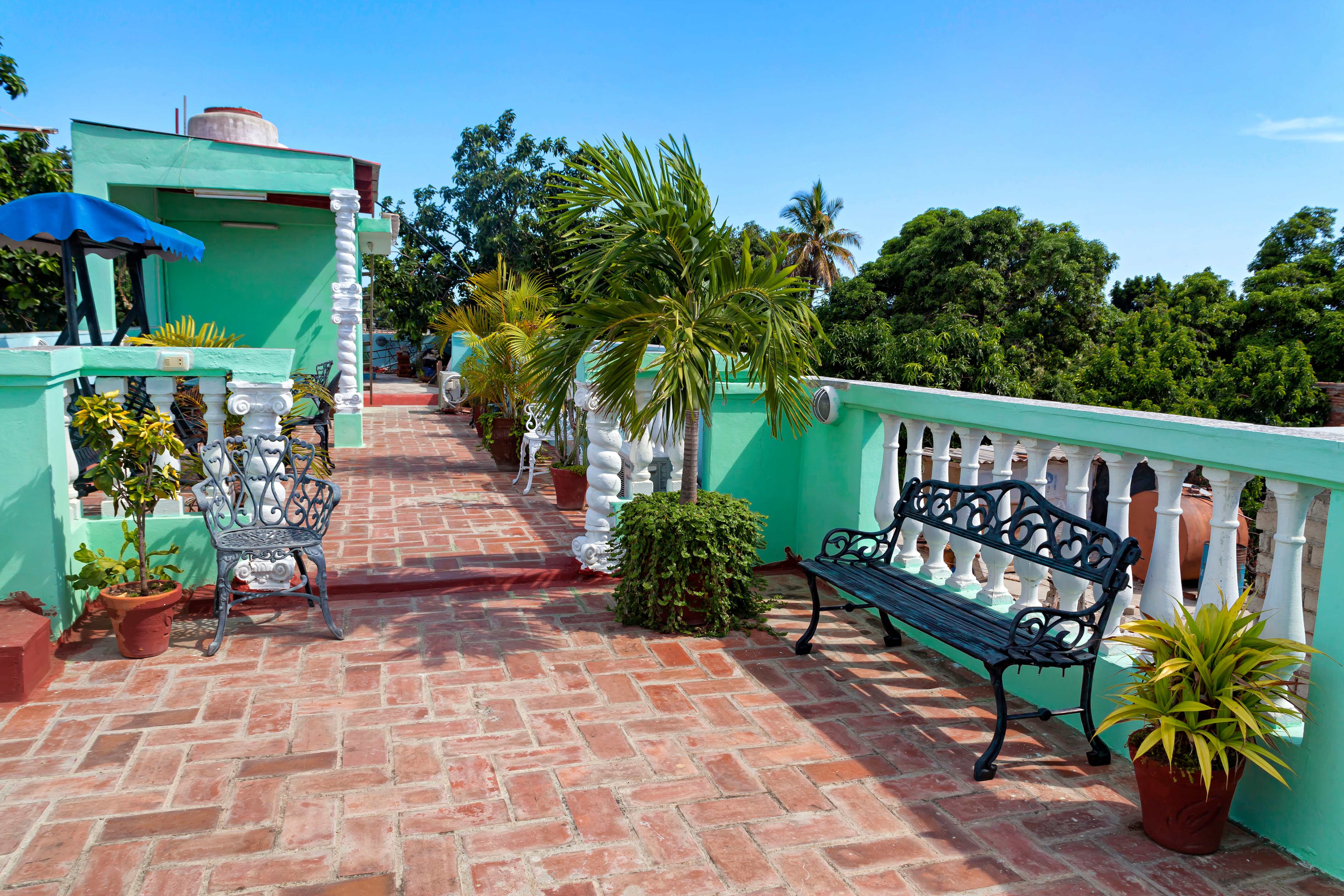 Hostal Duniesky - Cuba