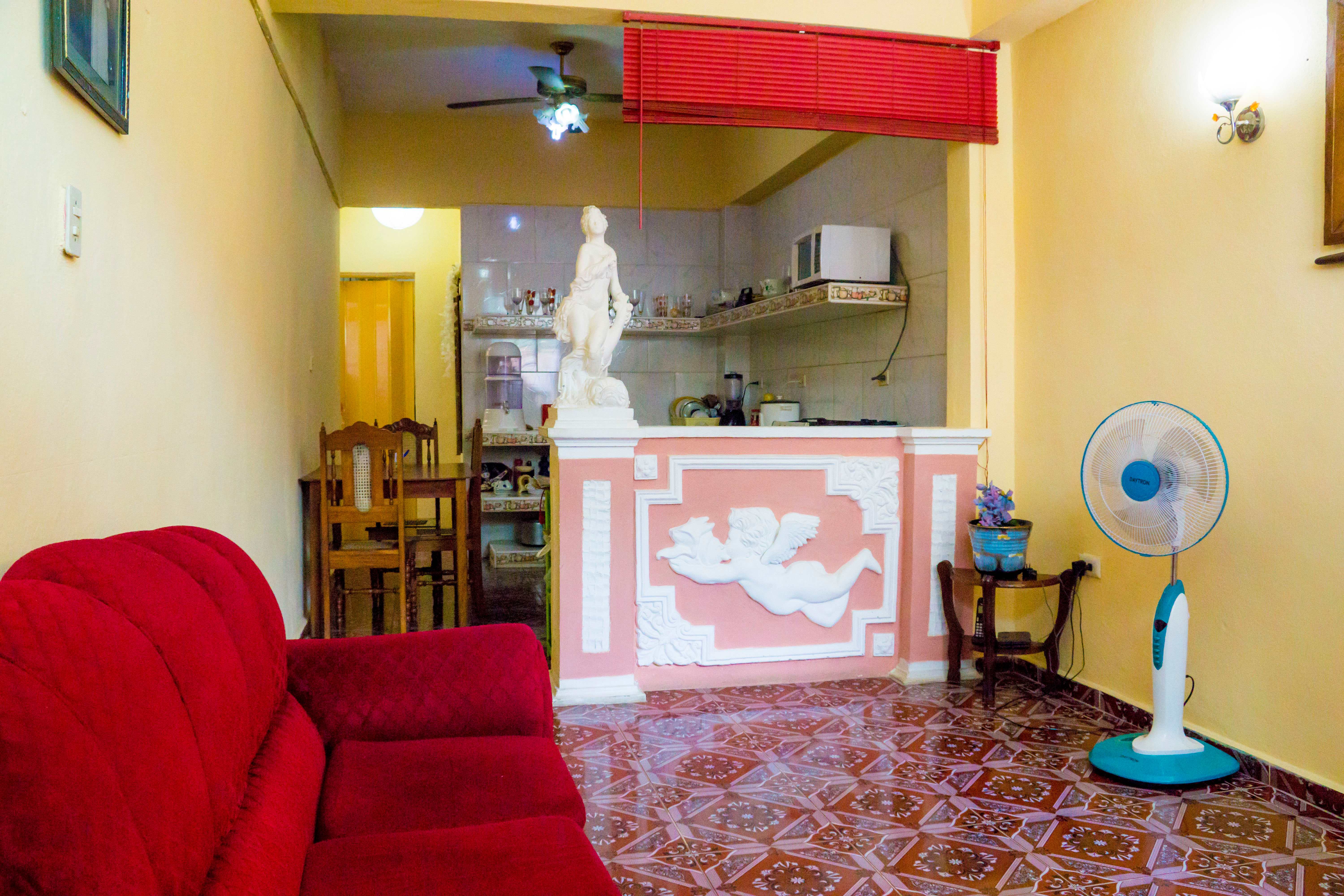 Hostal Casa Lorenzo - Cuba