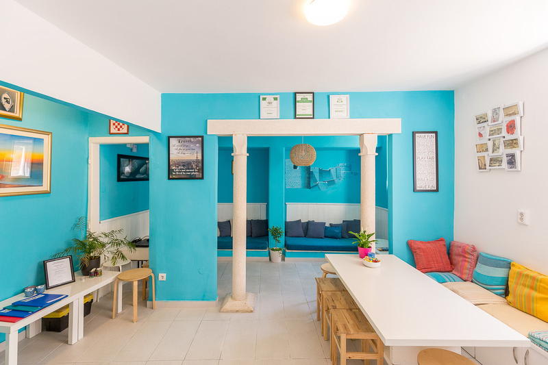 City Walls Hostel - Dubrovnik