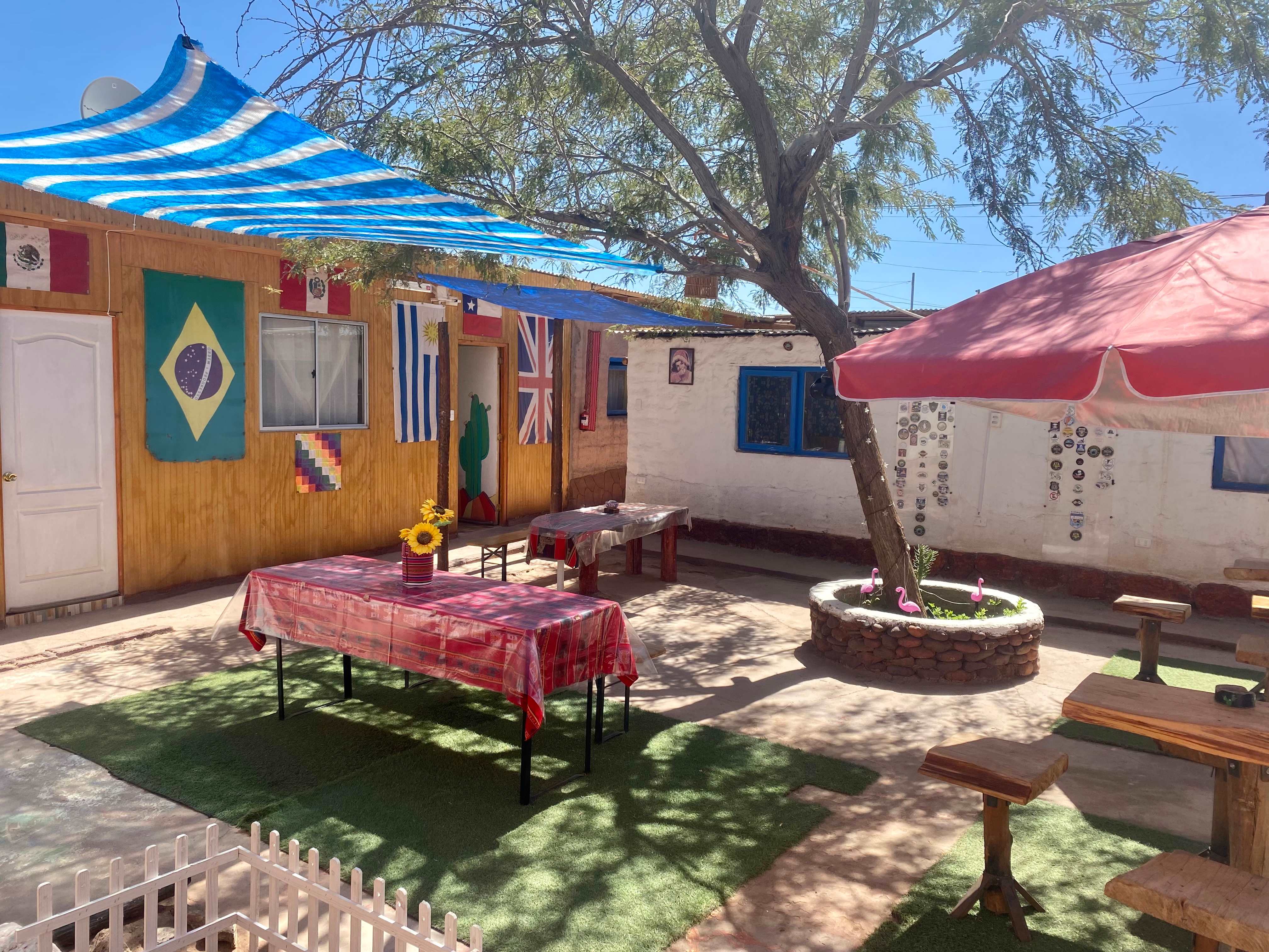 La Paskana De Elvira - San Pedro de Atacama