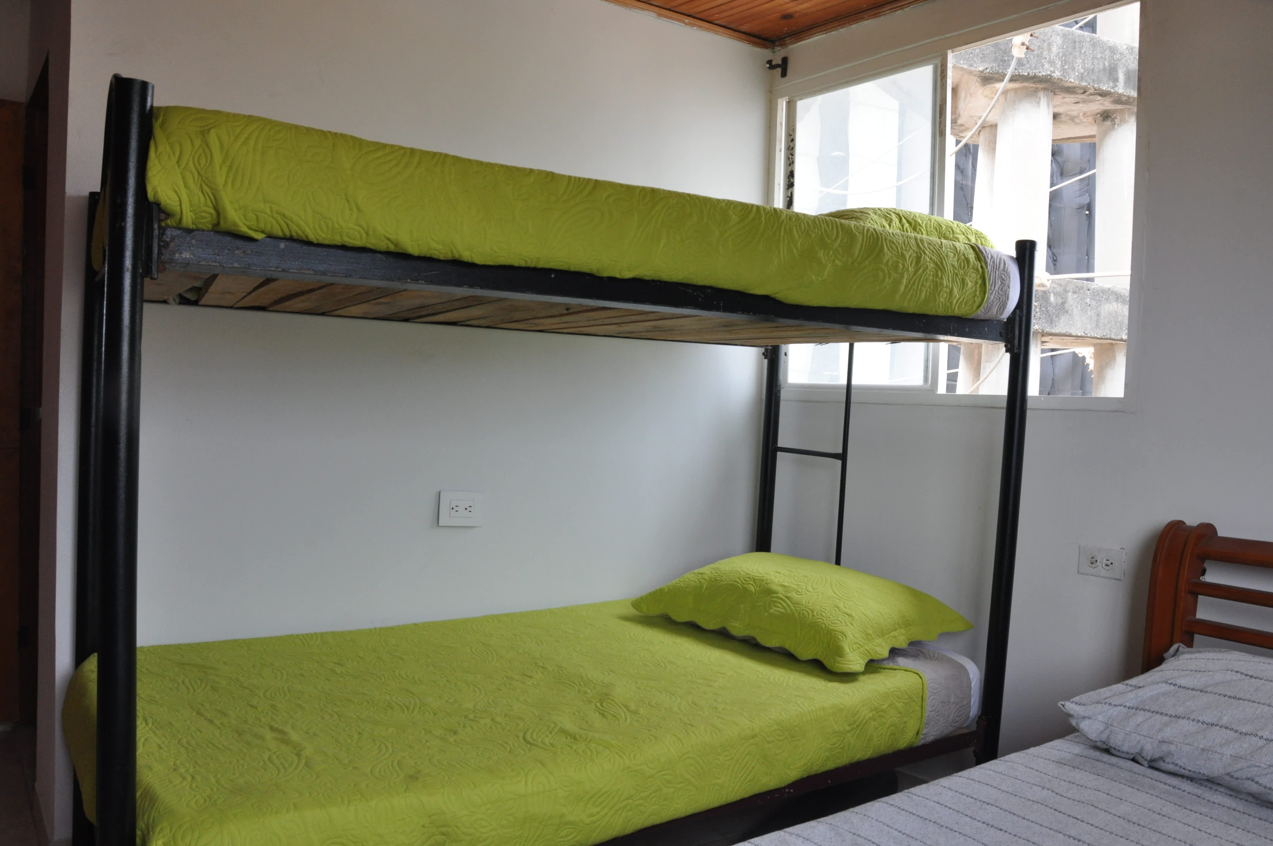 Sunset Terrace - Cartagena