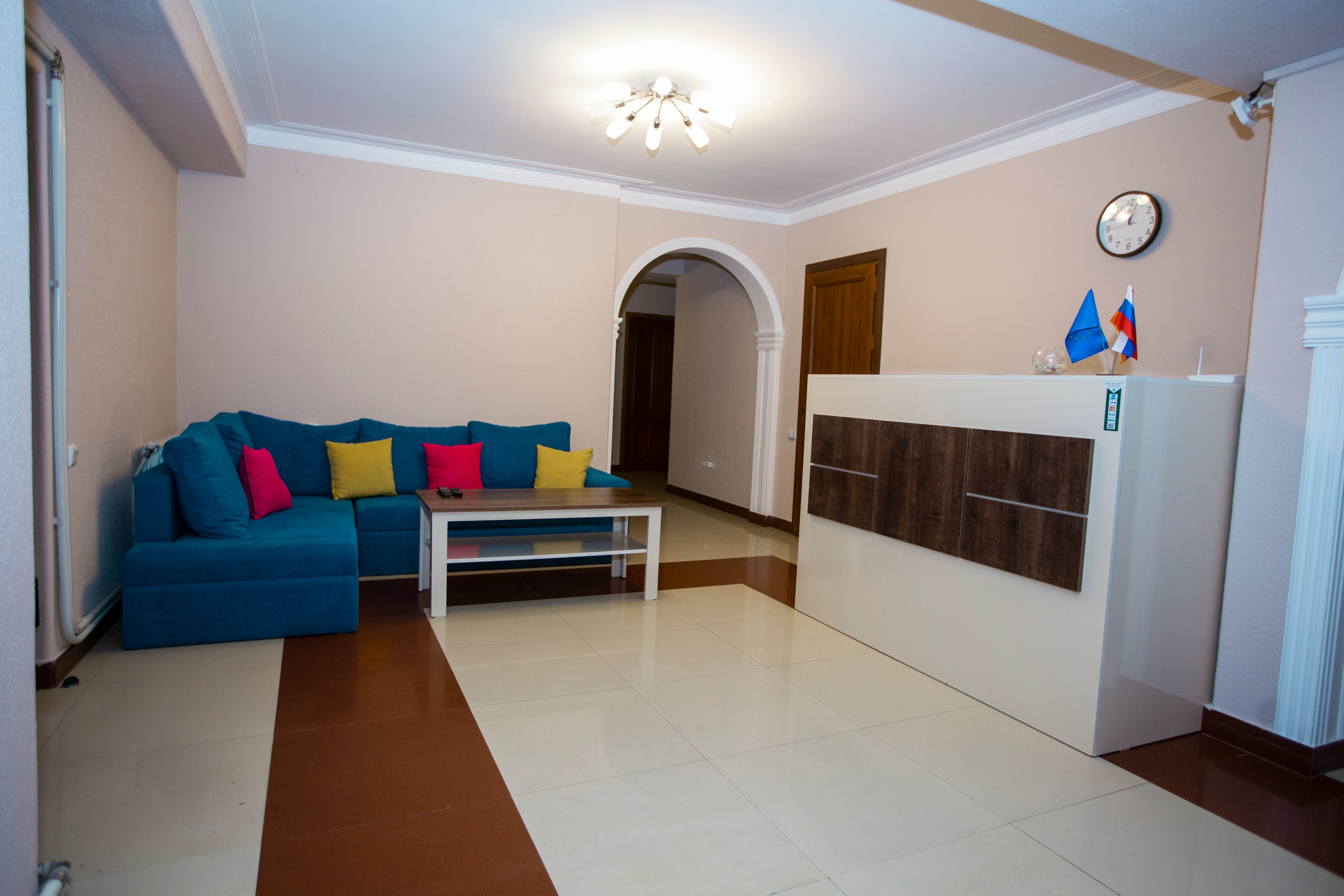 Sweet Sleep Hostel - Yerevan