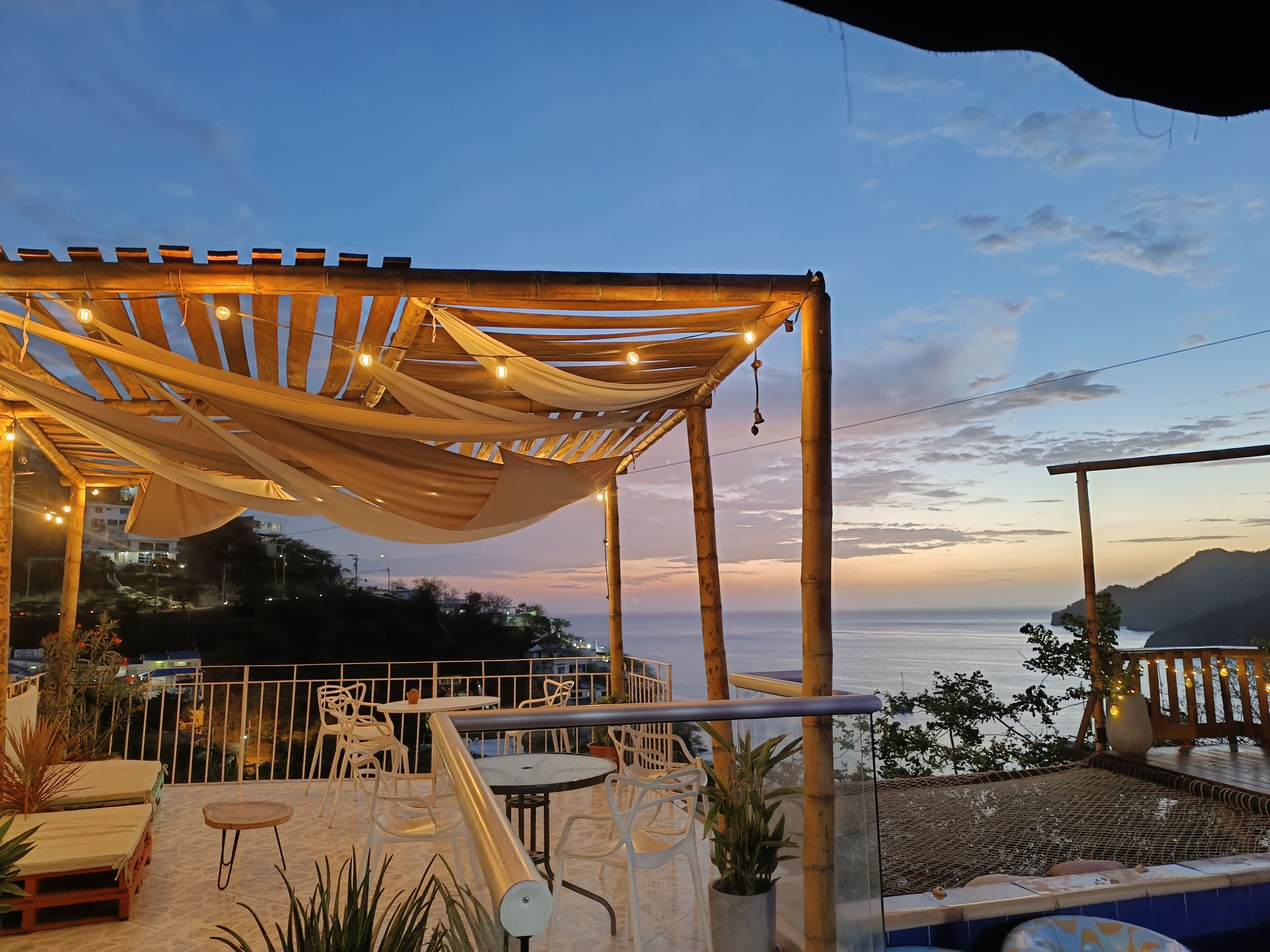 Tayrona Colors - Taganga