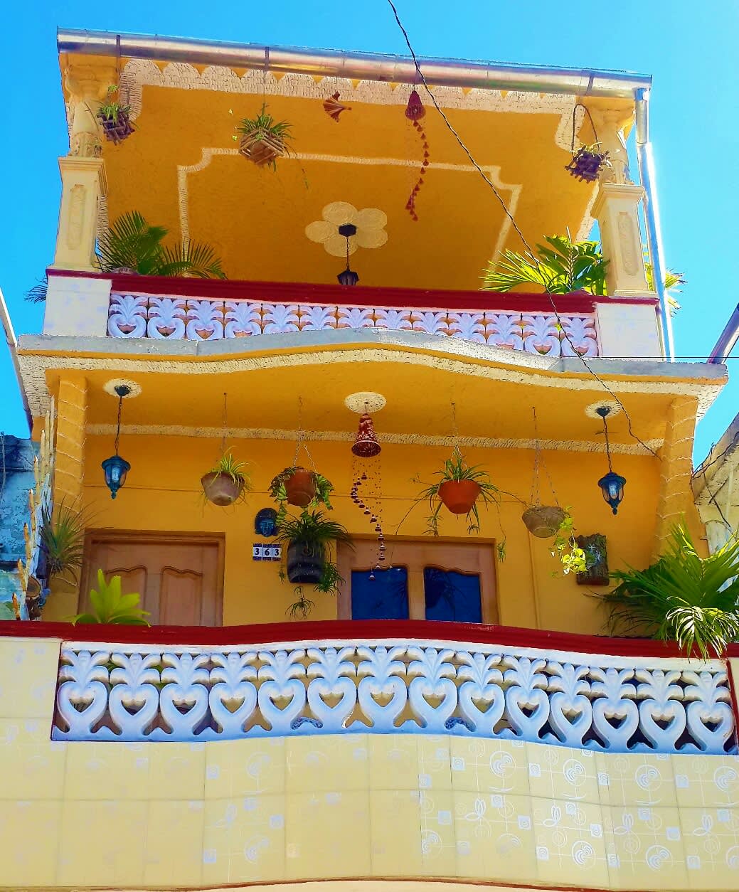 Hostal Villa Irene - Cuba