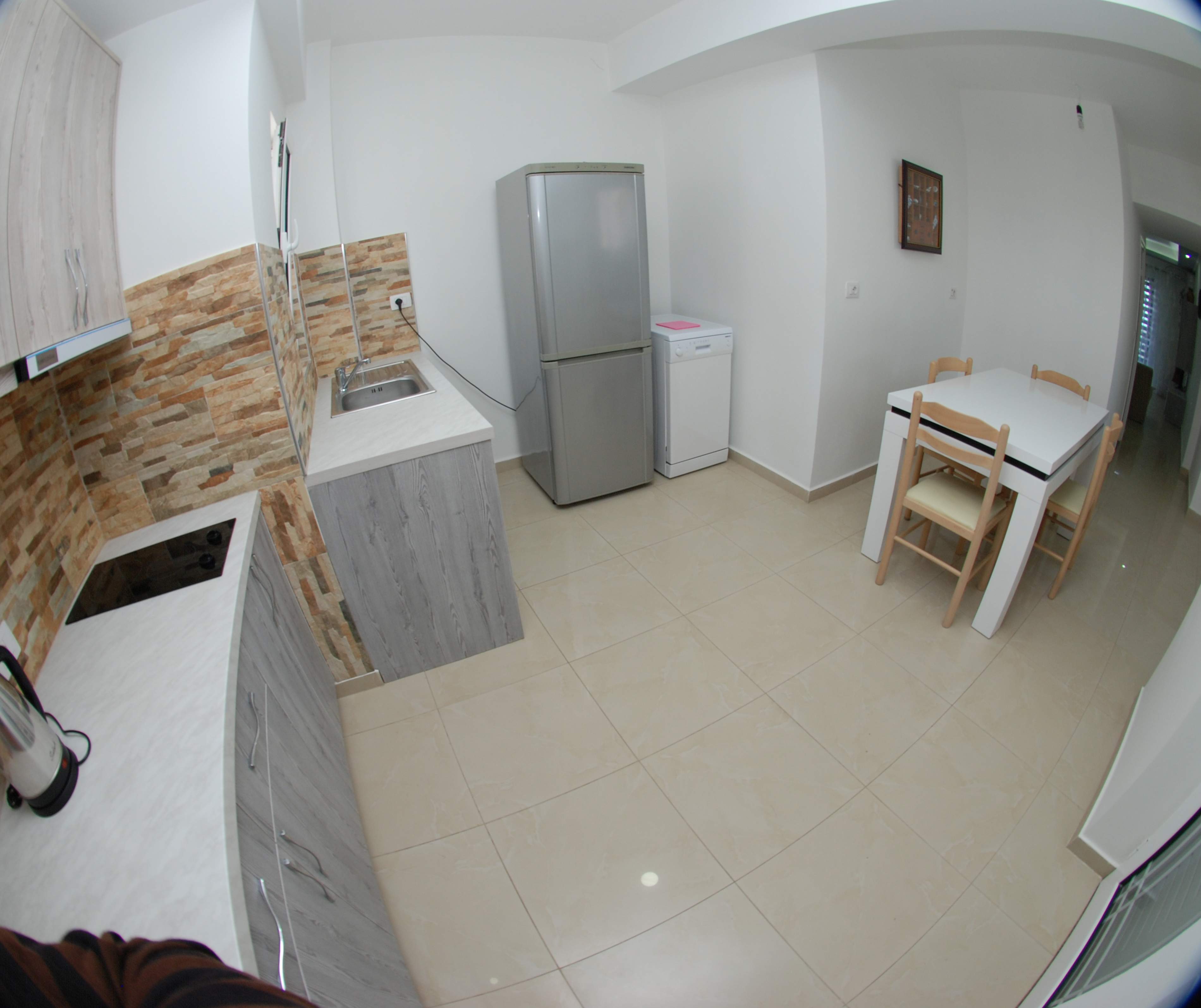 Villa Xika - Saranda