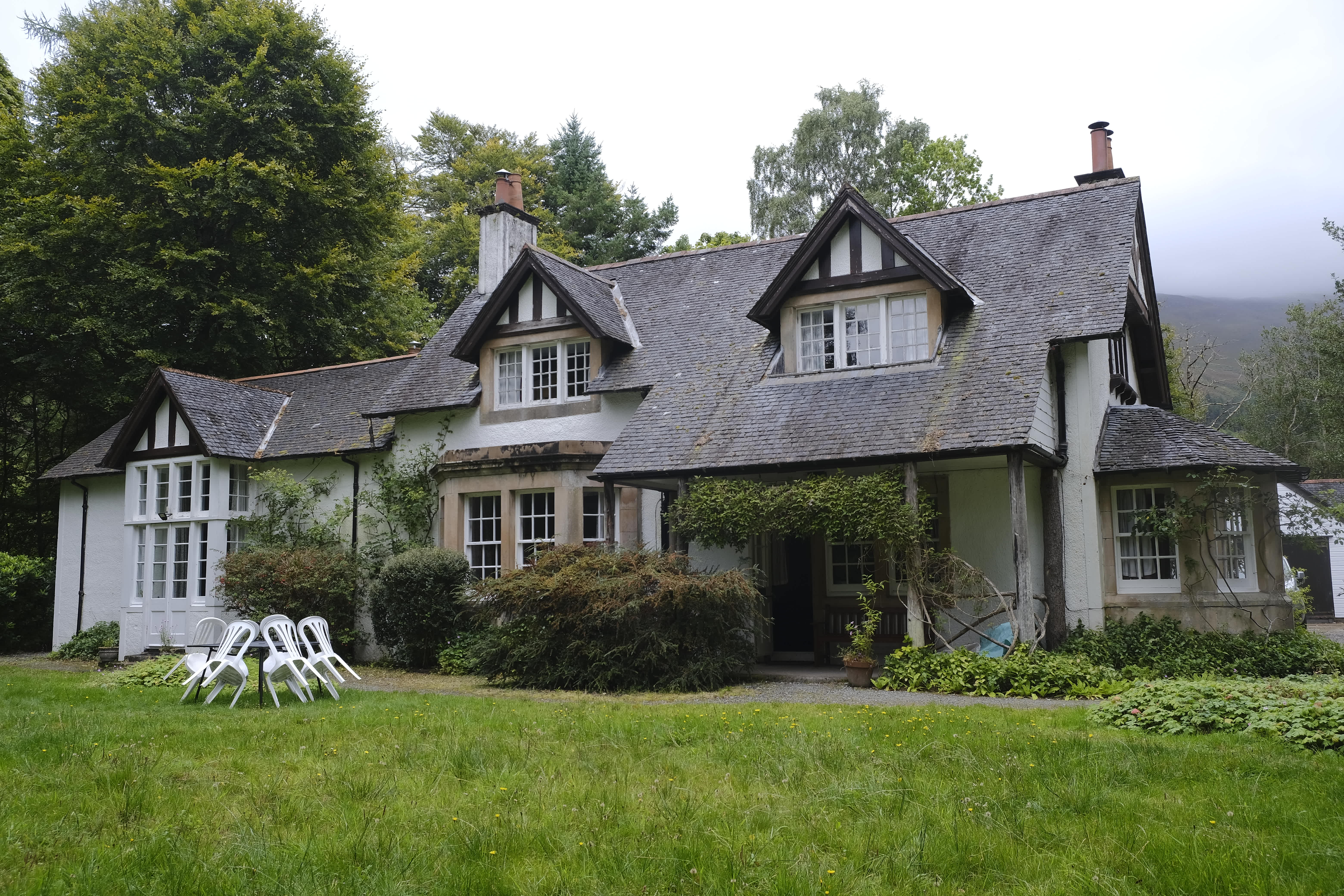 Glencoe Outdoor Centre Hostel - Glencoe