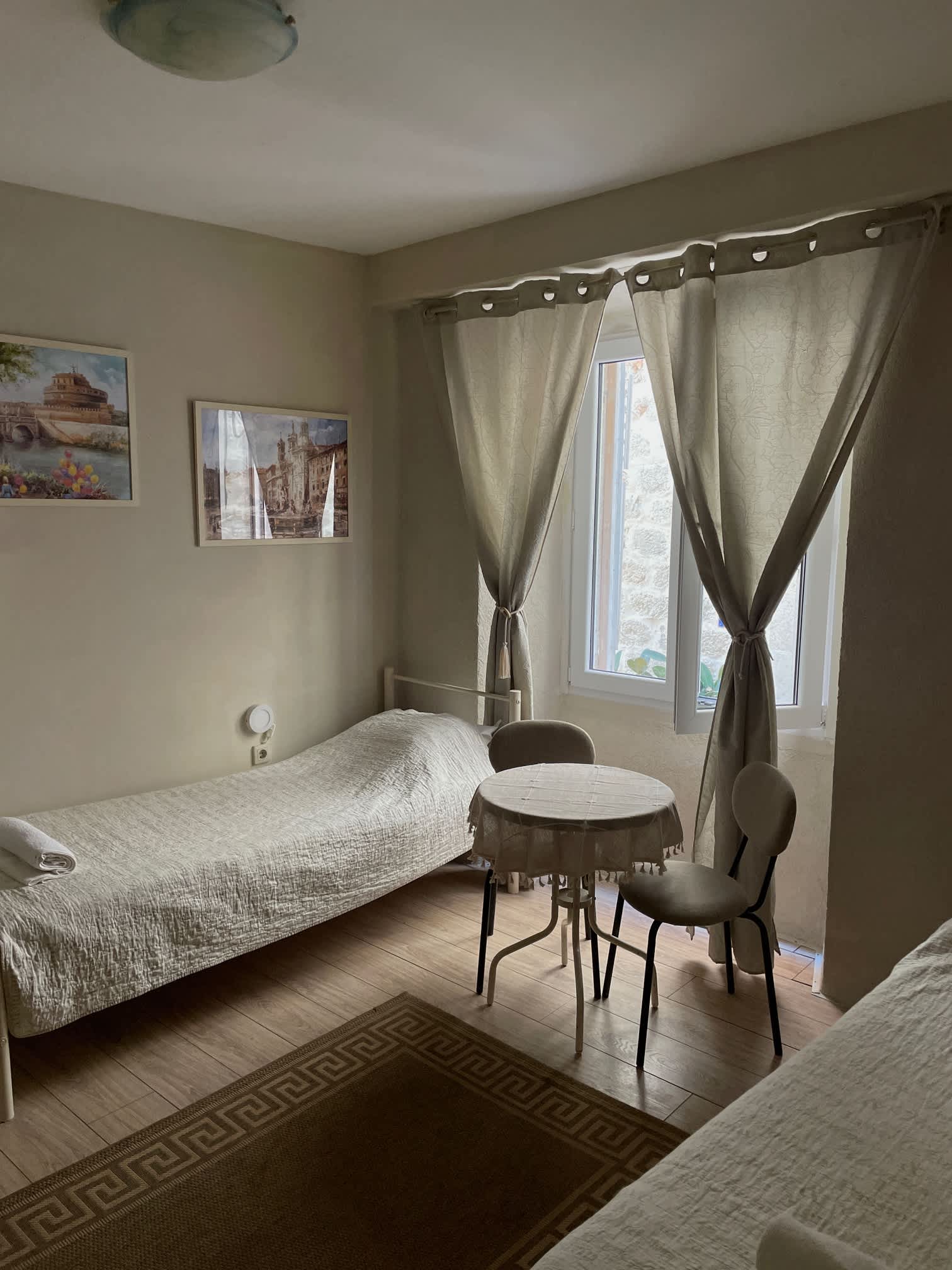 Rooms Old Town - Croatie
