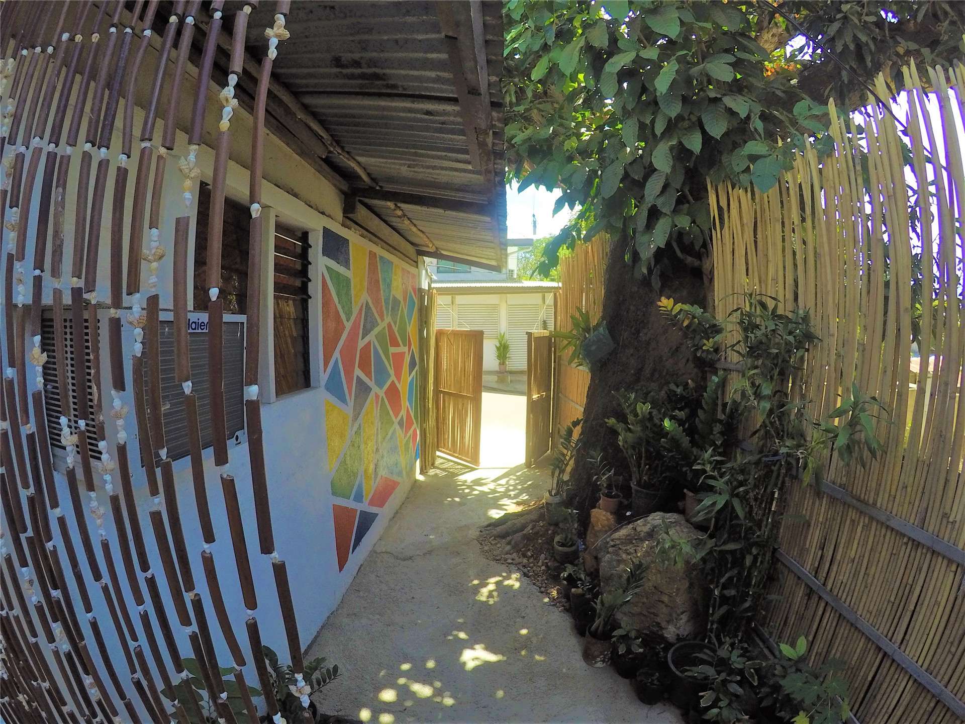 Qadlao Budget Homestay - Coron