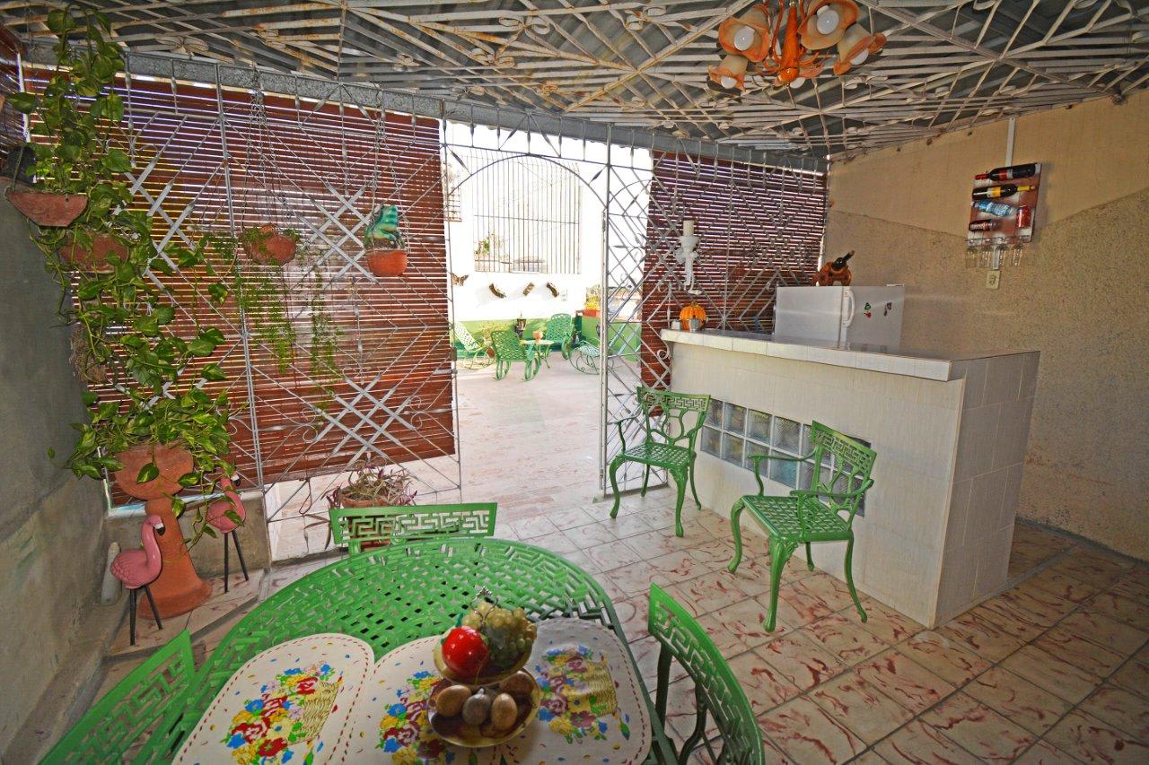 Casa Gladys - Cuba