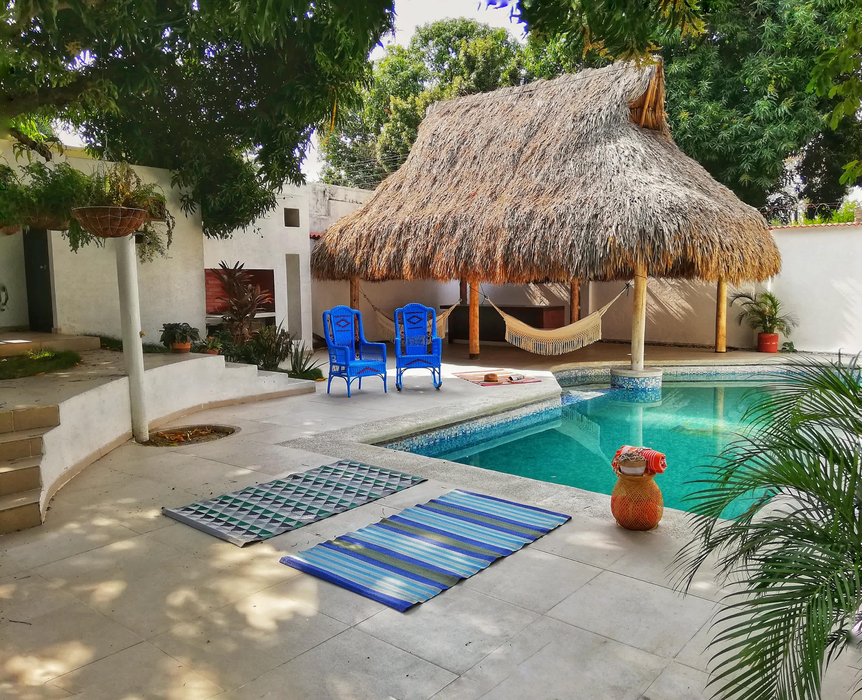 Casa Alma - Santa Marta