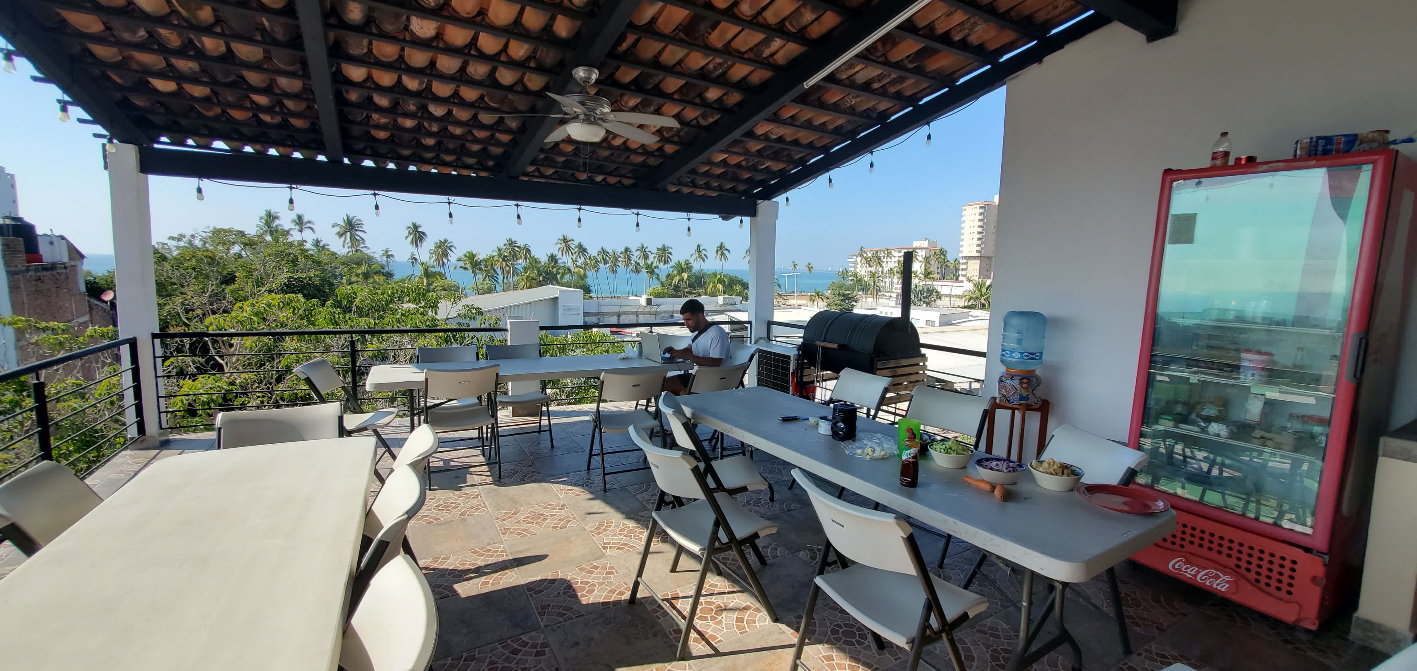 Hostel Boutique Vallarta - Puerto Vallarta