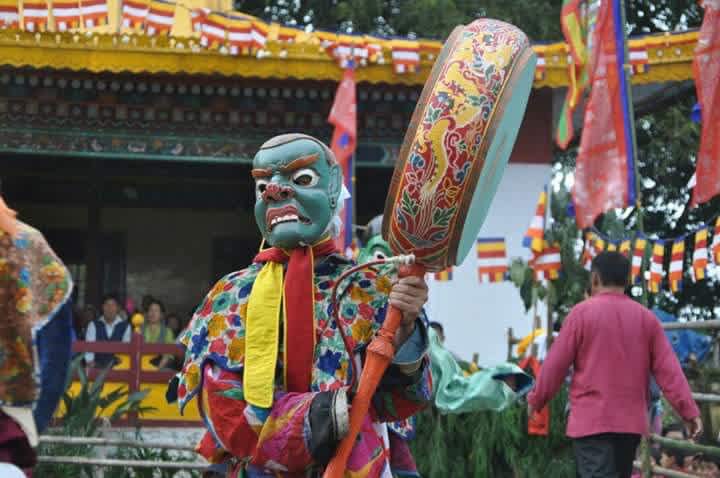Hotel Pandim - Sikkim