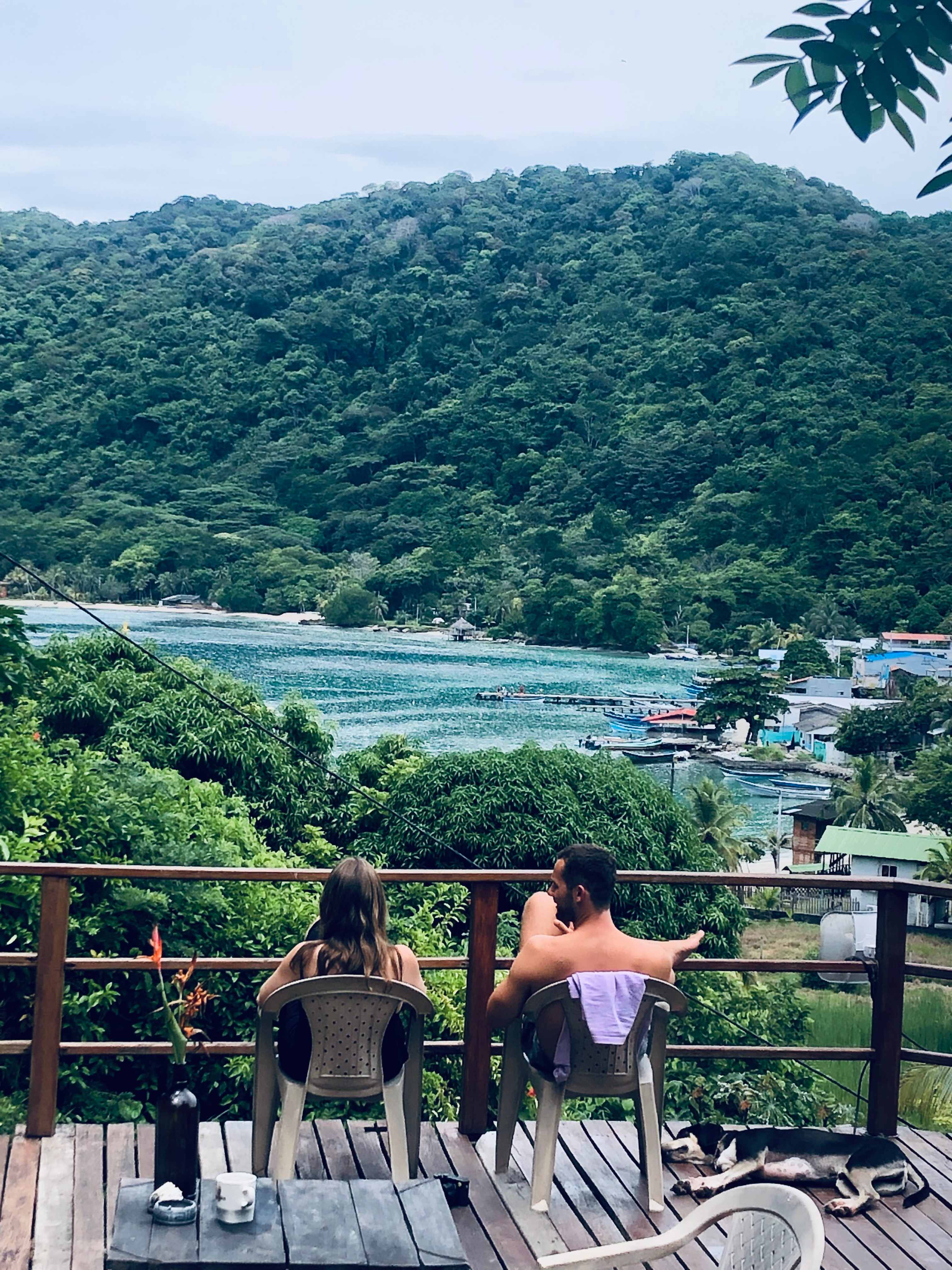 Casa Mola Hostel - Chocó