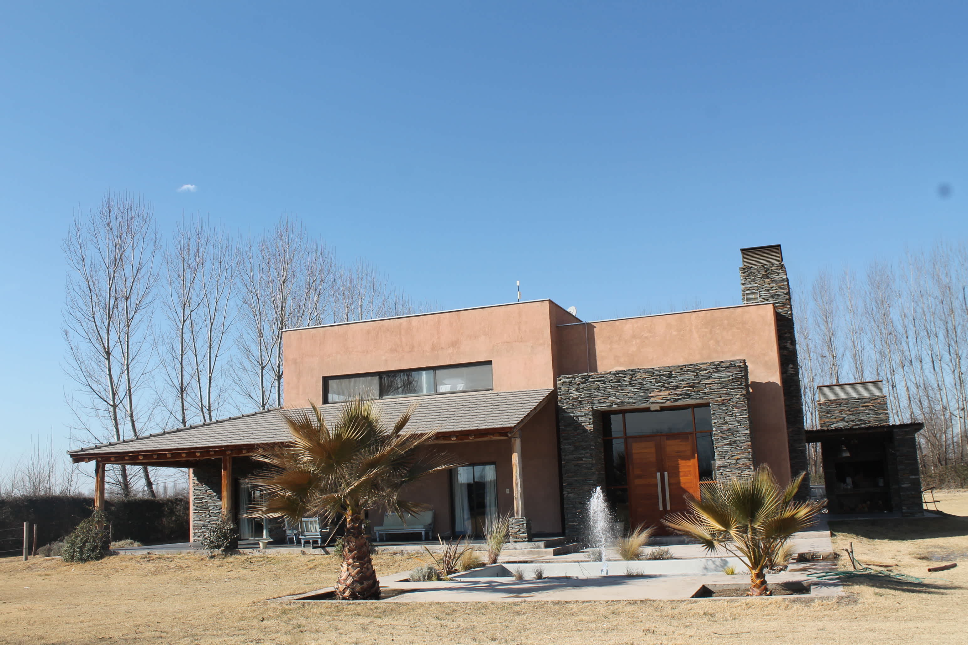 Valley House - Tunuyán