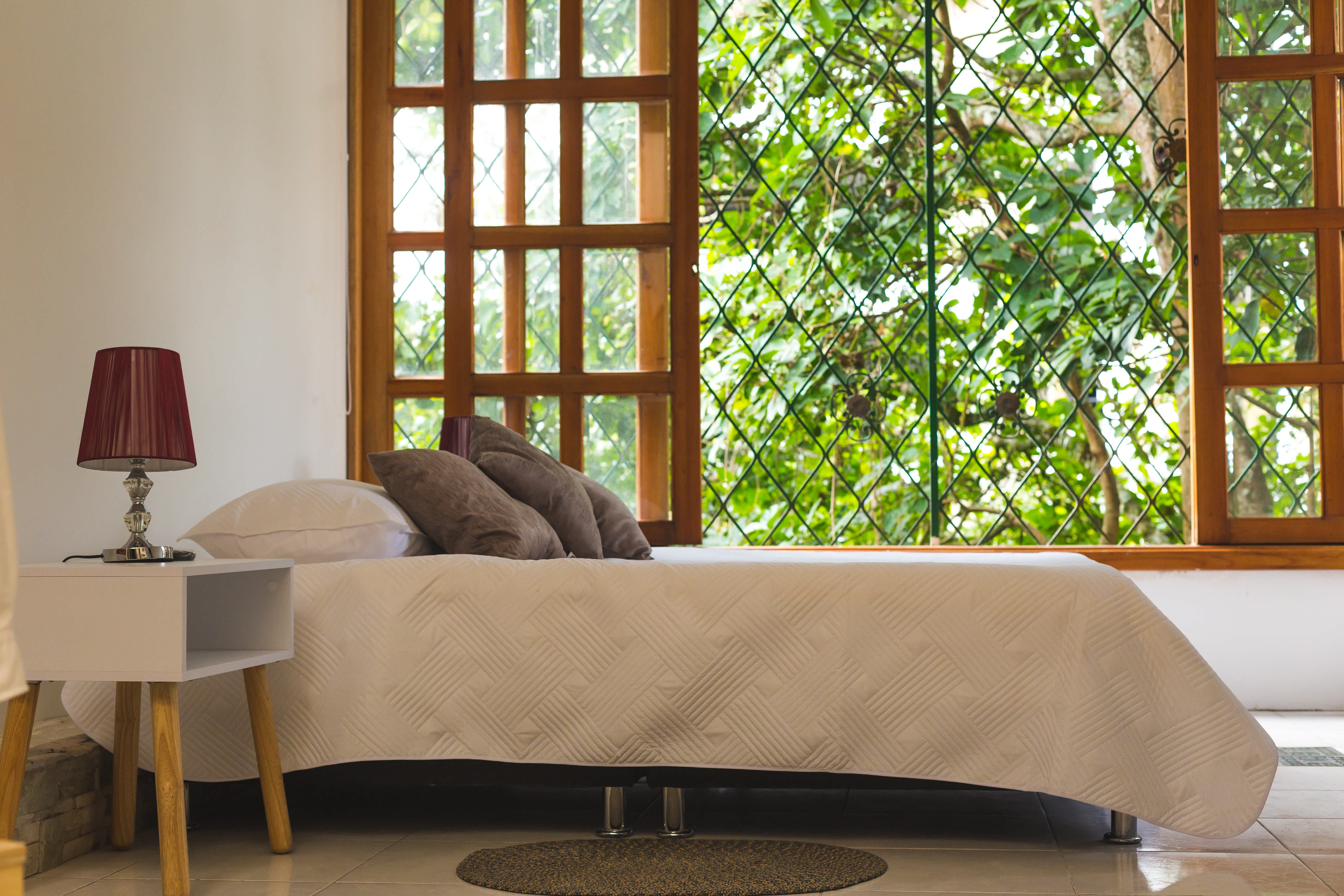 Albore Hostal - Cafetero Room - Pereira