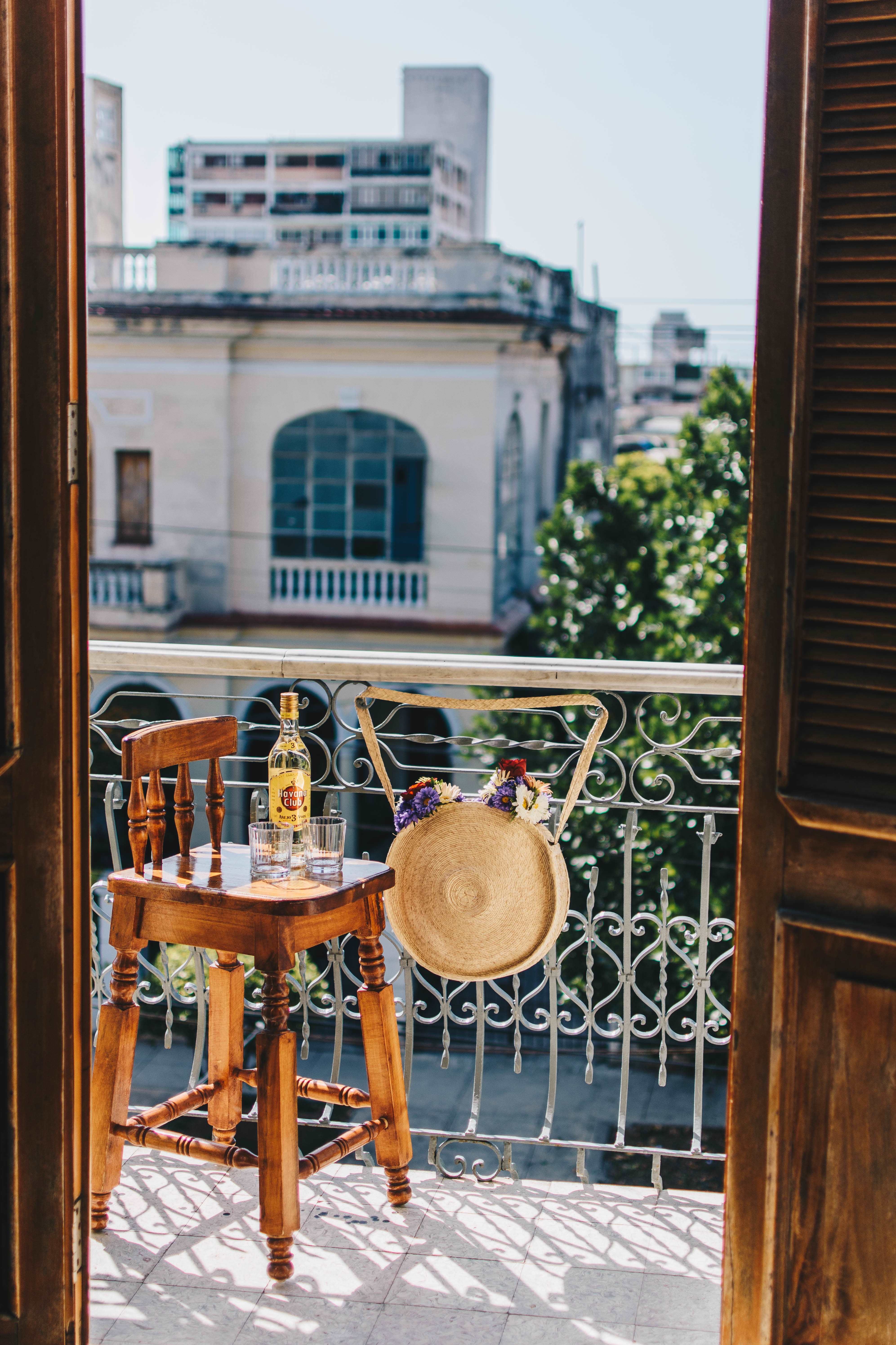 Hostal Marques De Liz - La Havane