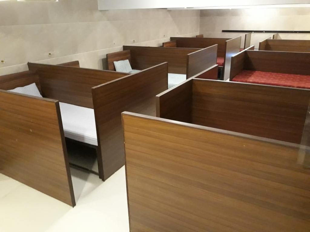 Hotel Kubera - Nashik