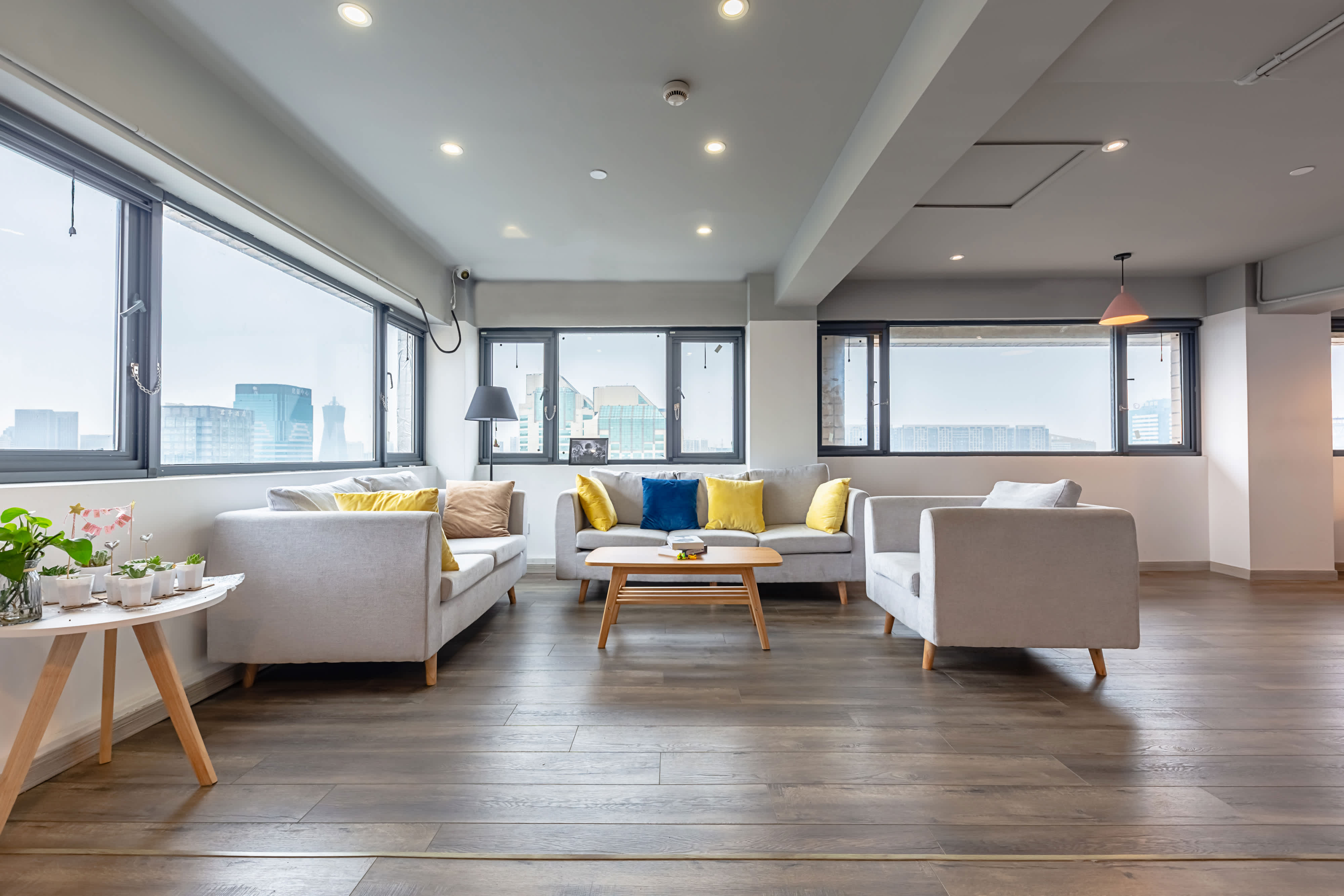 Yootel Youth Hostel - Hangzhou