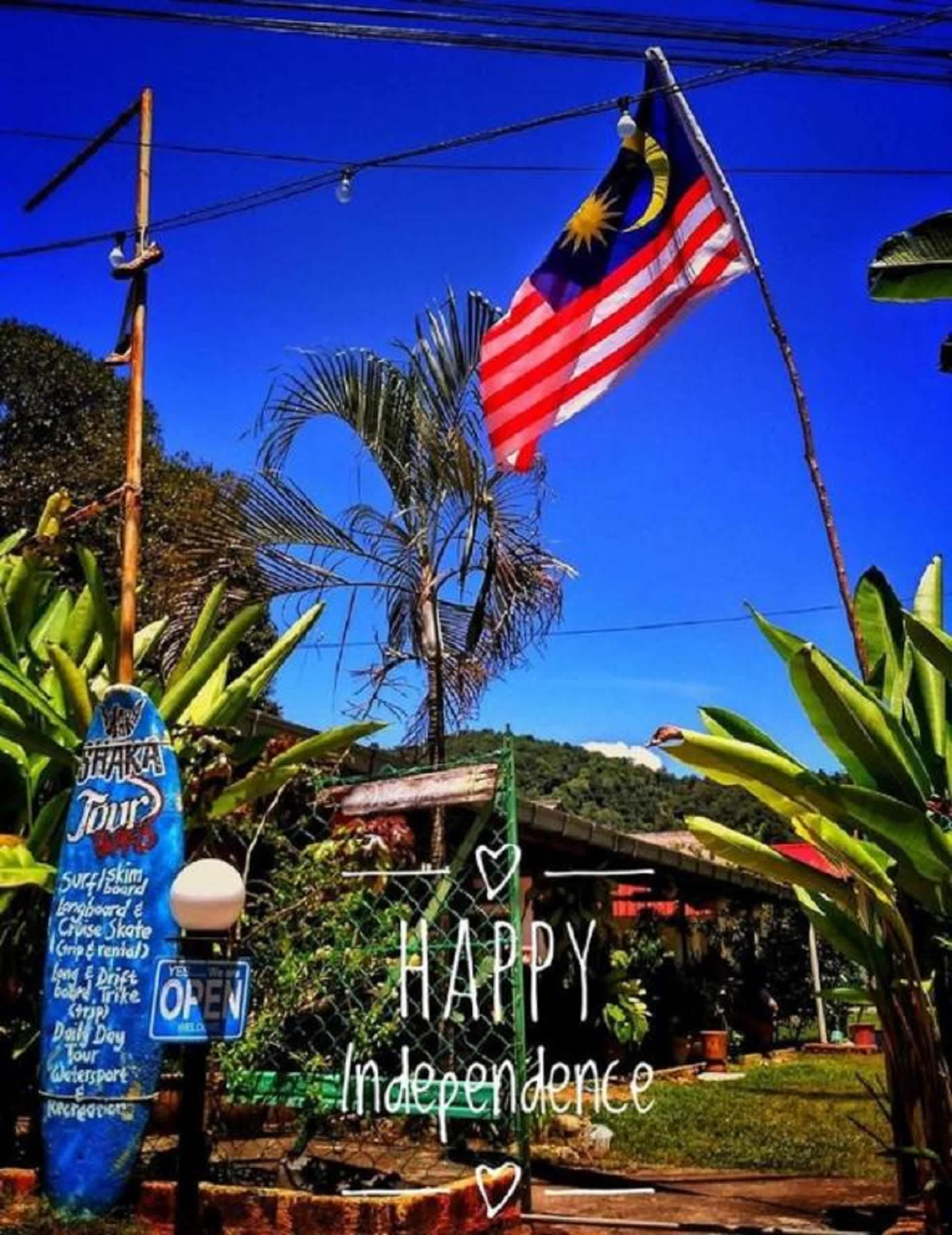 Bunk Inn @ Shaka Langkawi - Langkawi