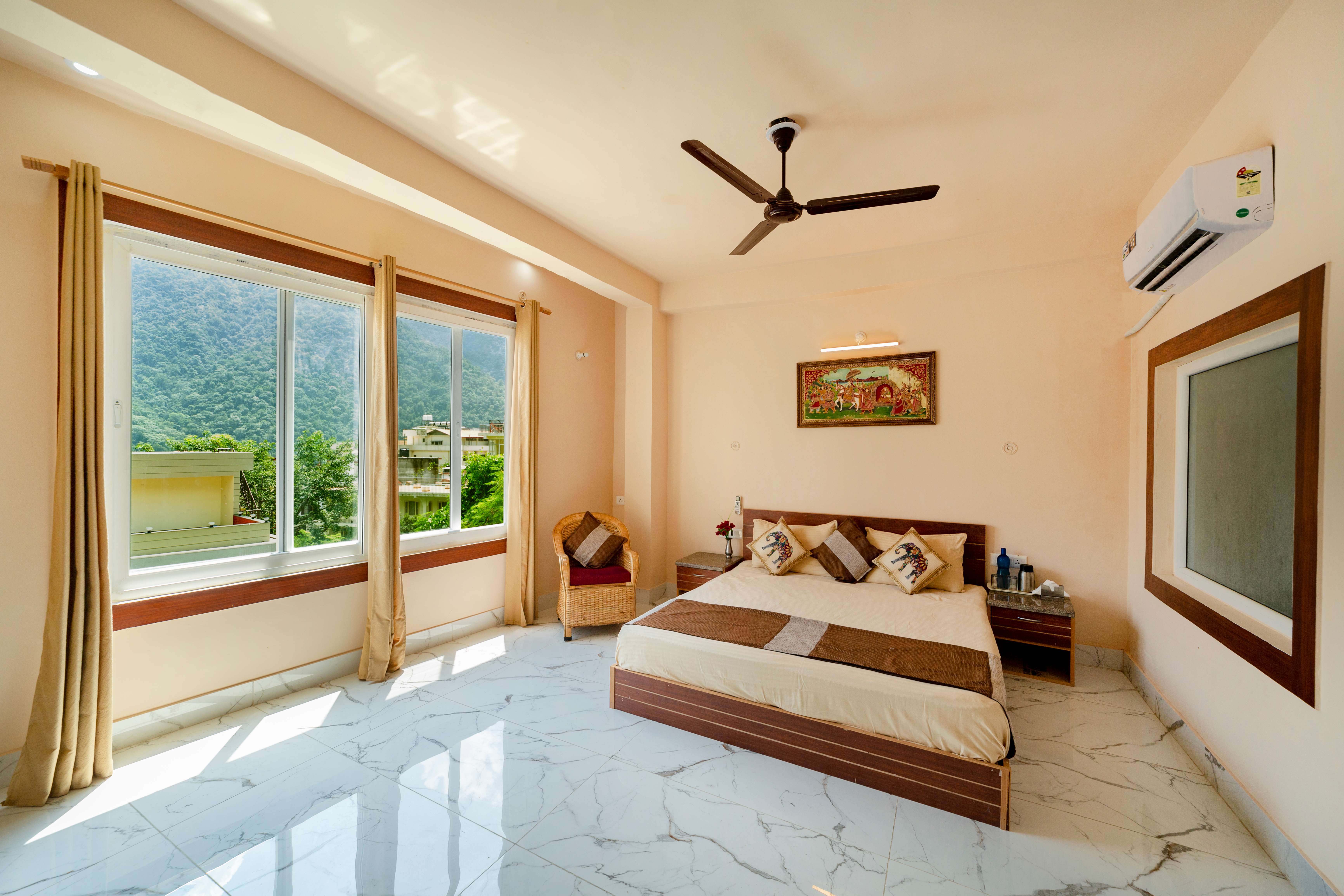 Jiva Home - Rishikesh