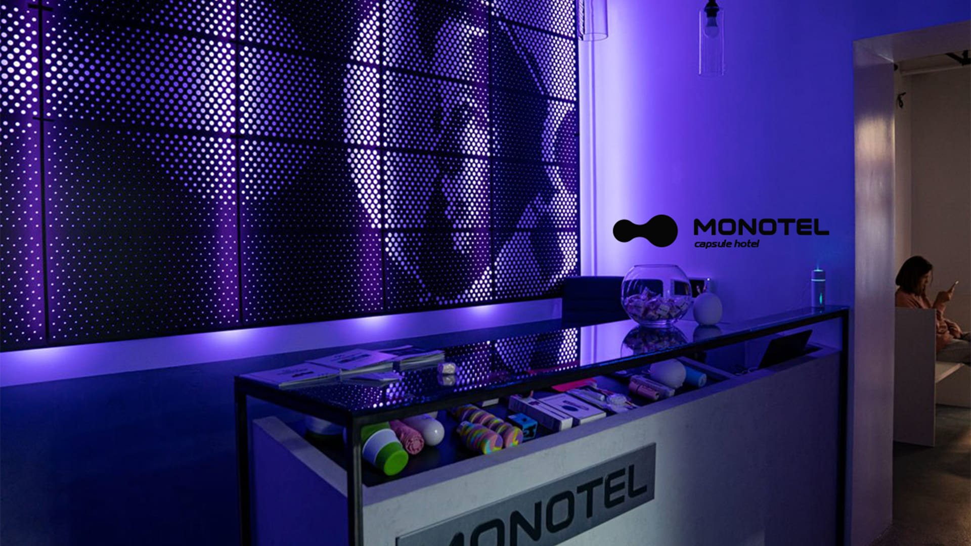 Monotel Khreshchatyk - 