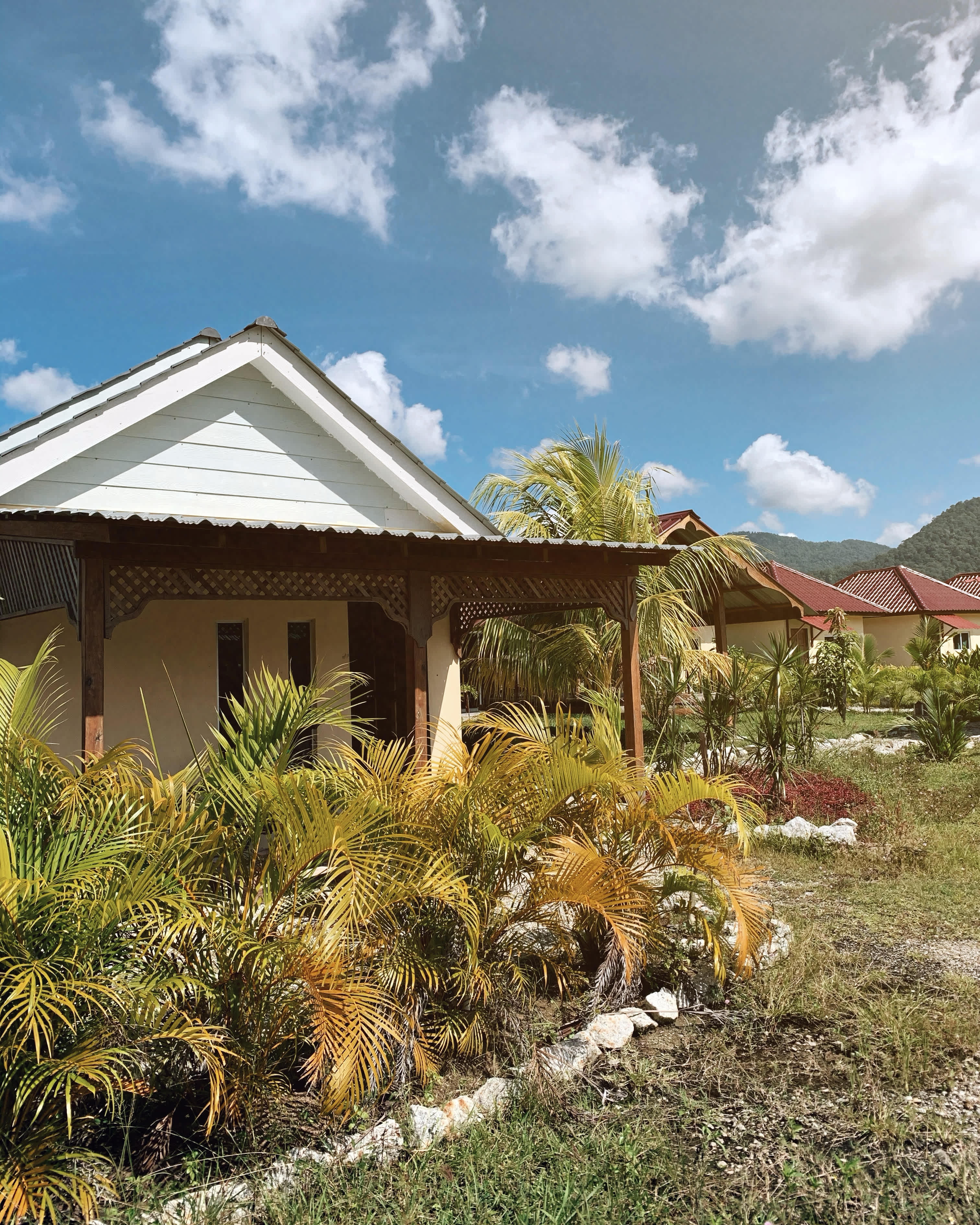 Kawah Padi Garden Villa Langkawi - Langkawi