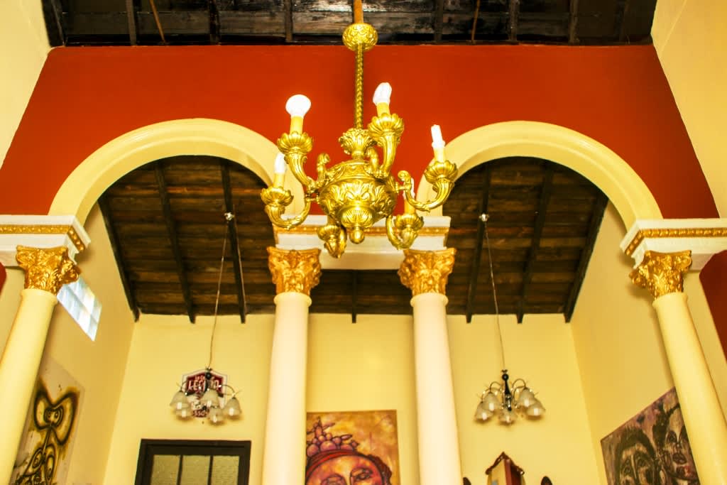 La Casa De Cecilia - The Bahamas