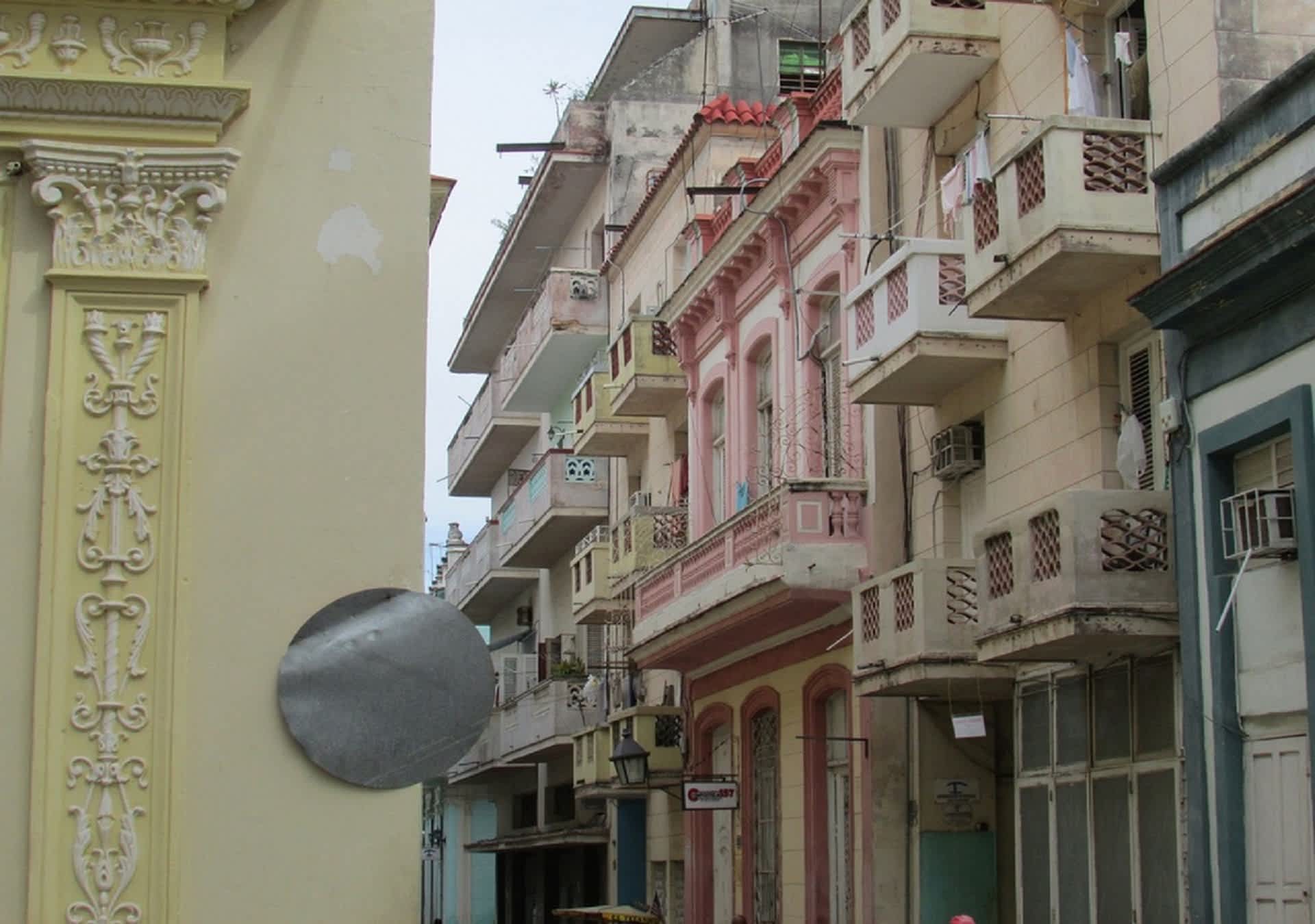 Casa Yanet Y Ariel - Cuba