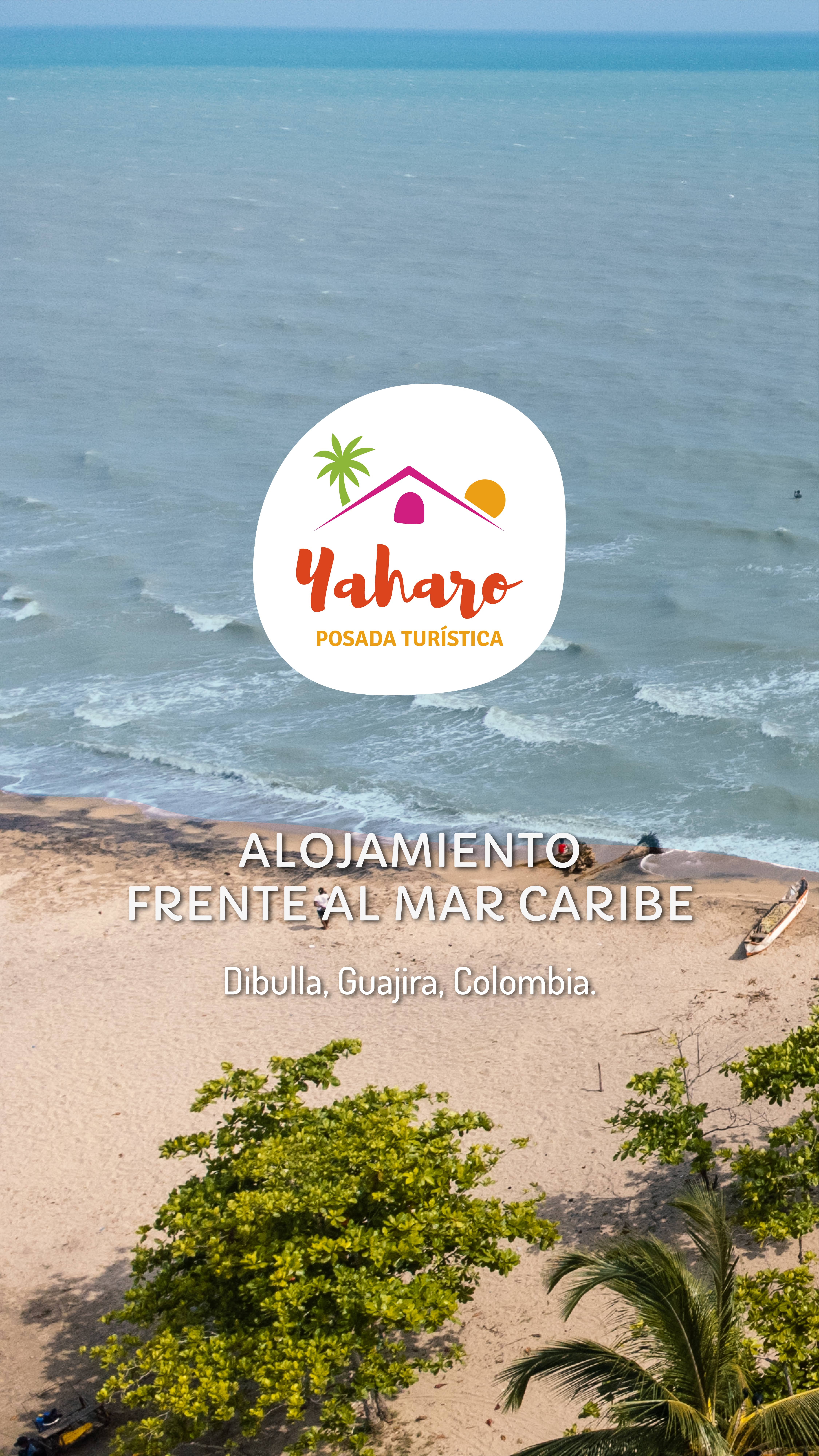 Yaharo Posada Turistica - La Guajira