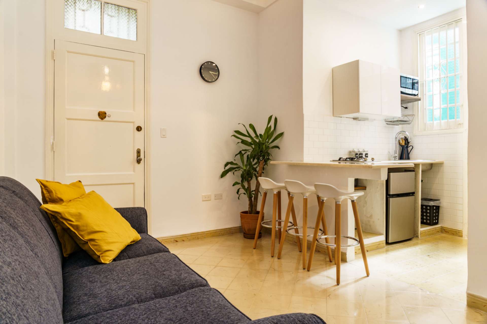 La Casa De Kika - Cuba