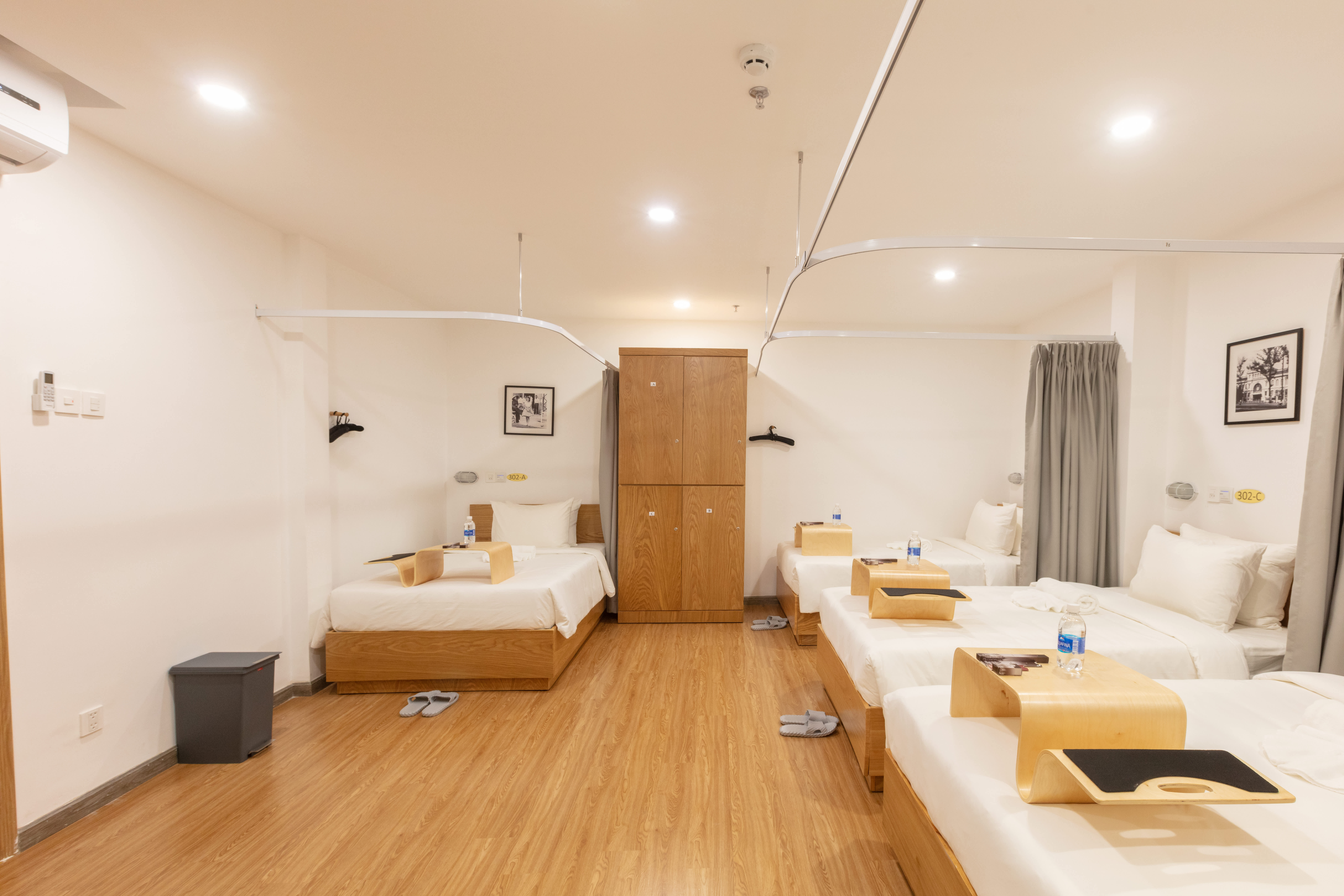 Aha Dai Nam Sai Gon Hotel - Ho Chi Minh City