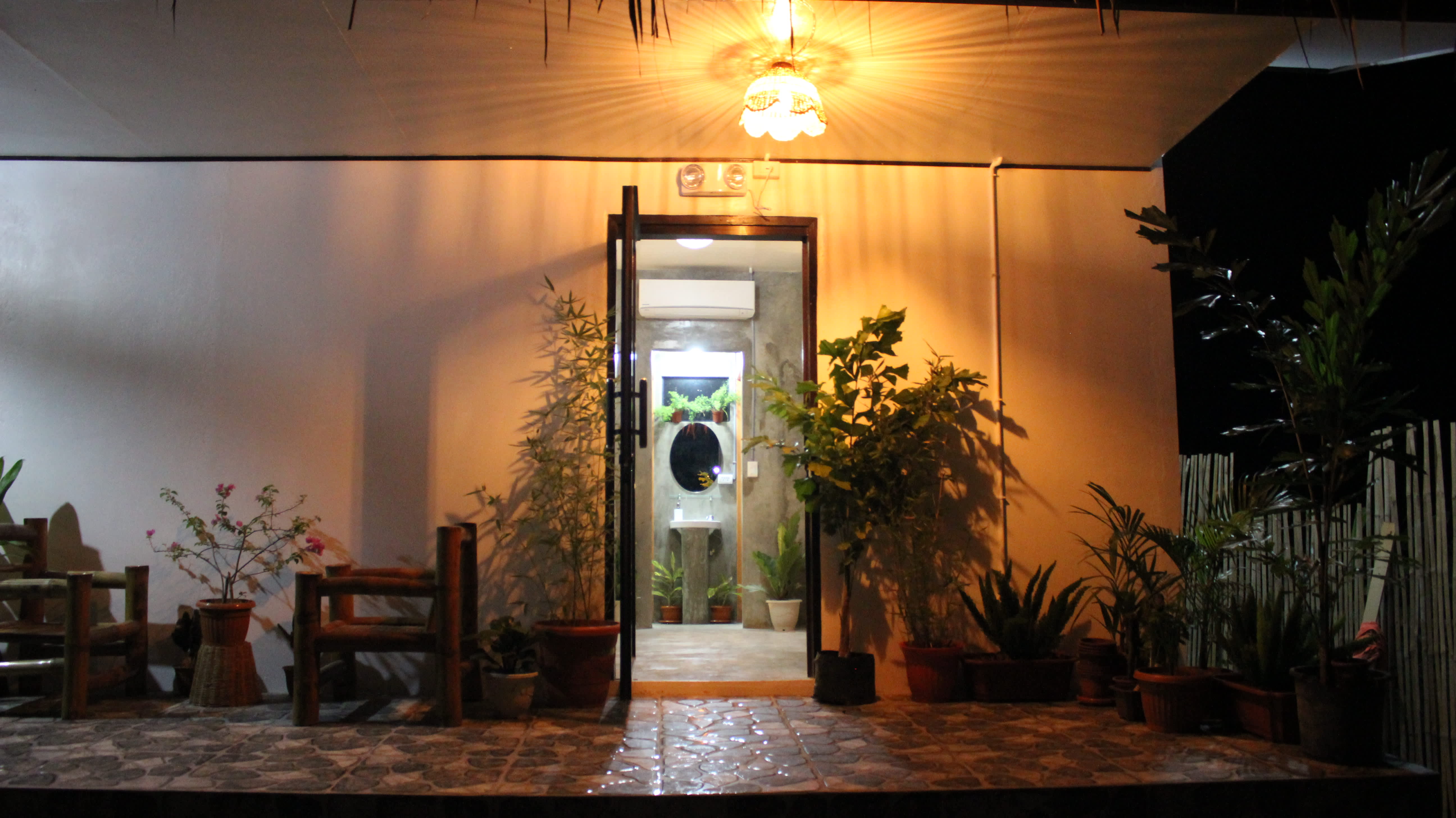 Hangover Hostel - Cebu