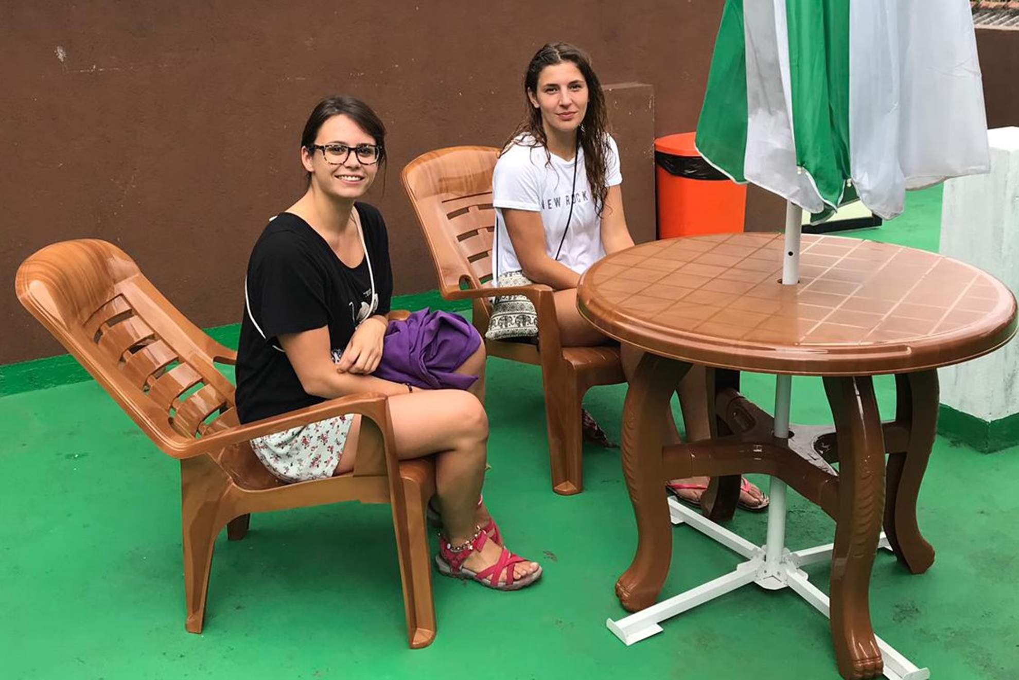 Igusa Colombo Hostel - 콜롬보